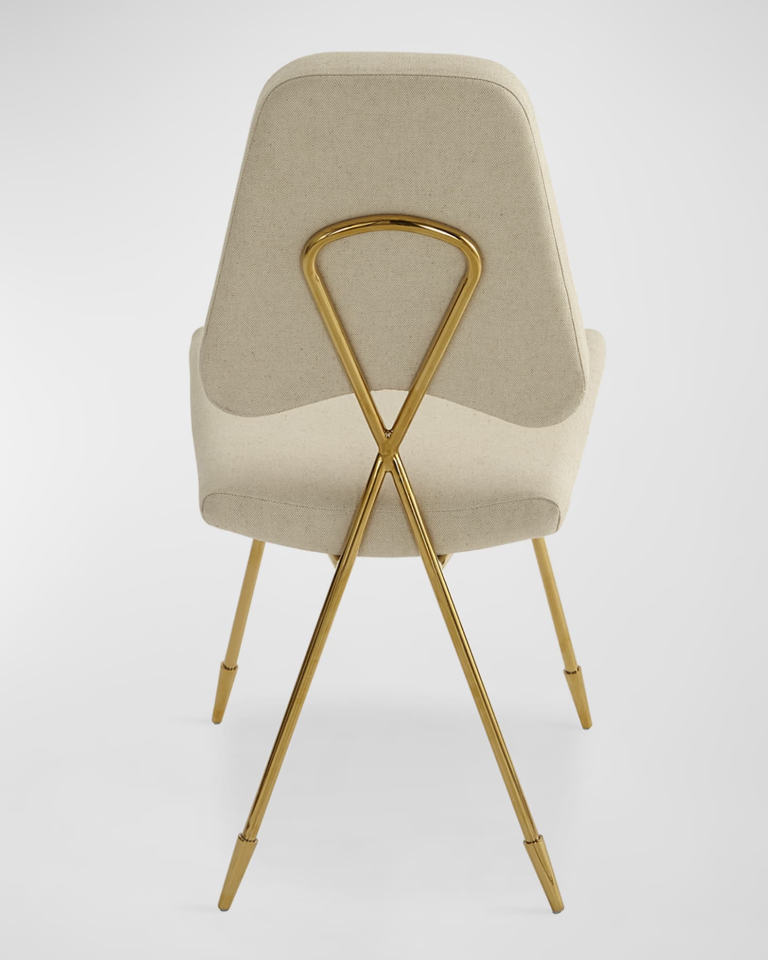 Jonathan Adler Maxime Dining Chair | Neiman Marcus