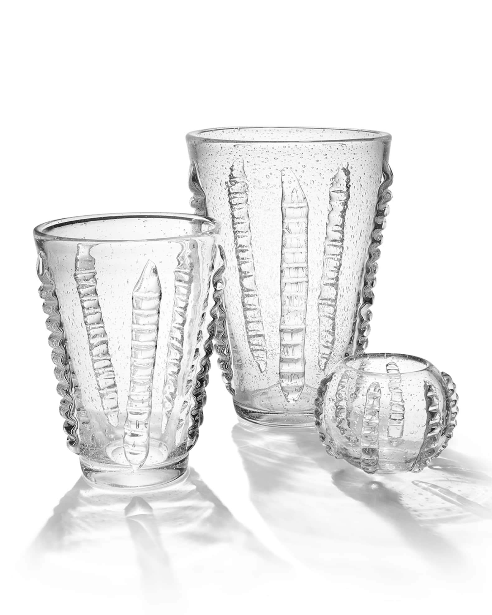Lattea Votive and Matching Items | Neiman Marcus