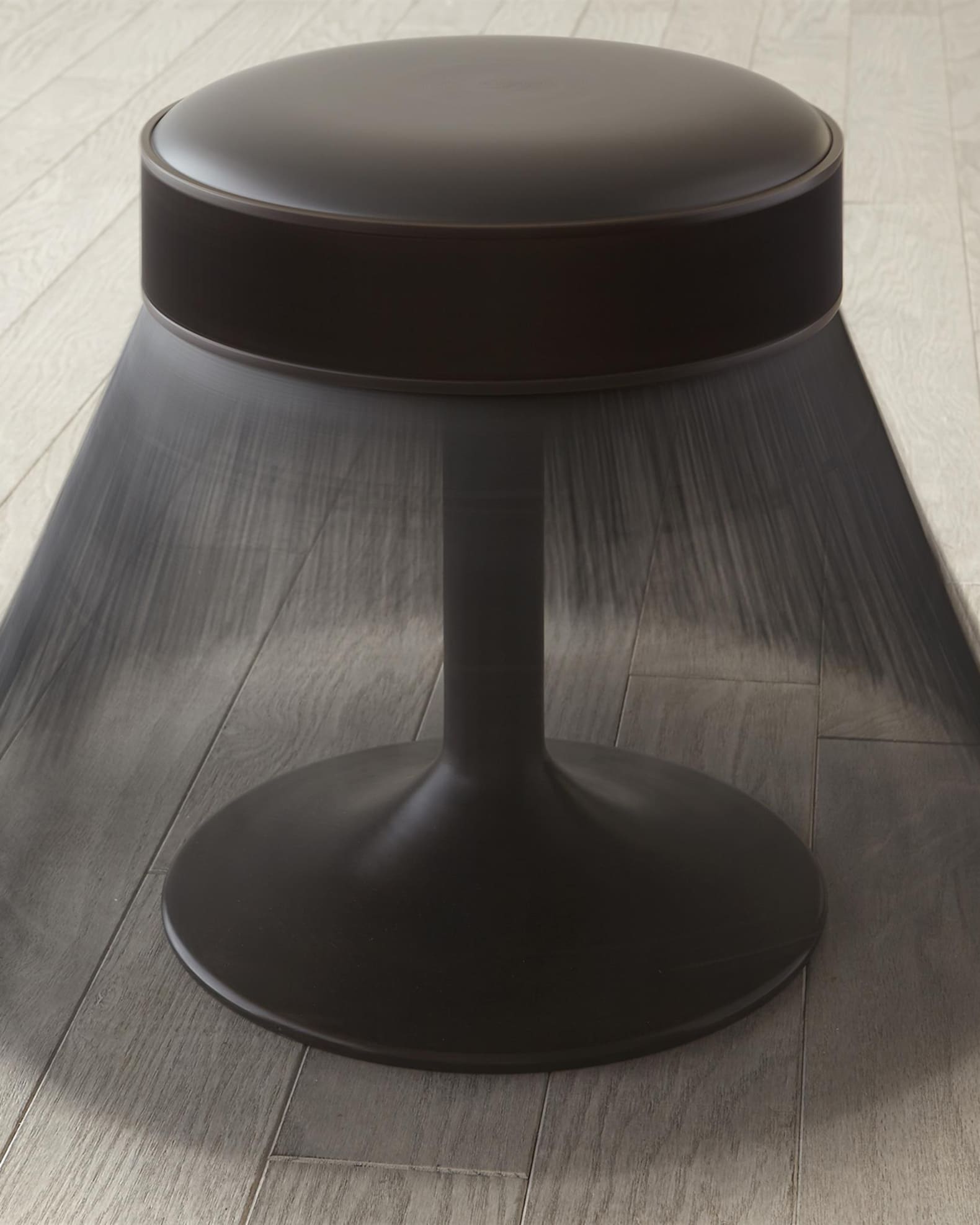 Citizen Artist by Global Views Grace Stool | Neiman Marcus