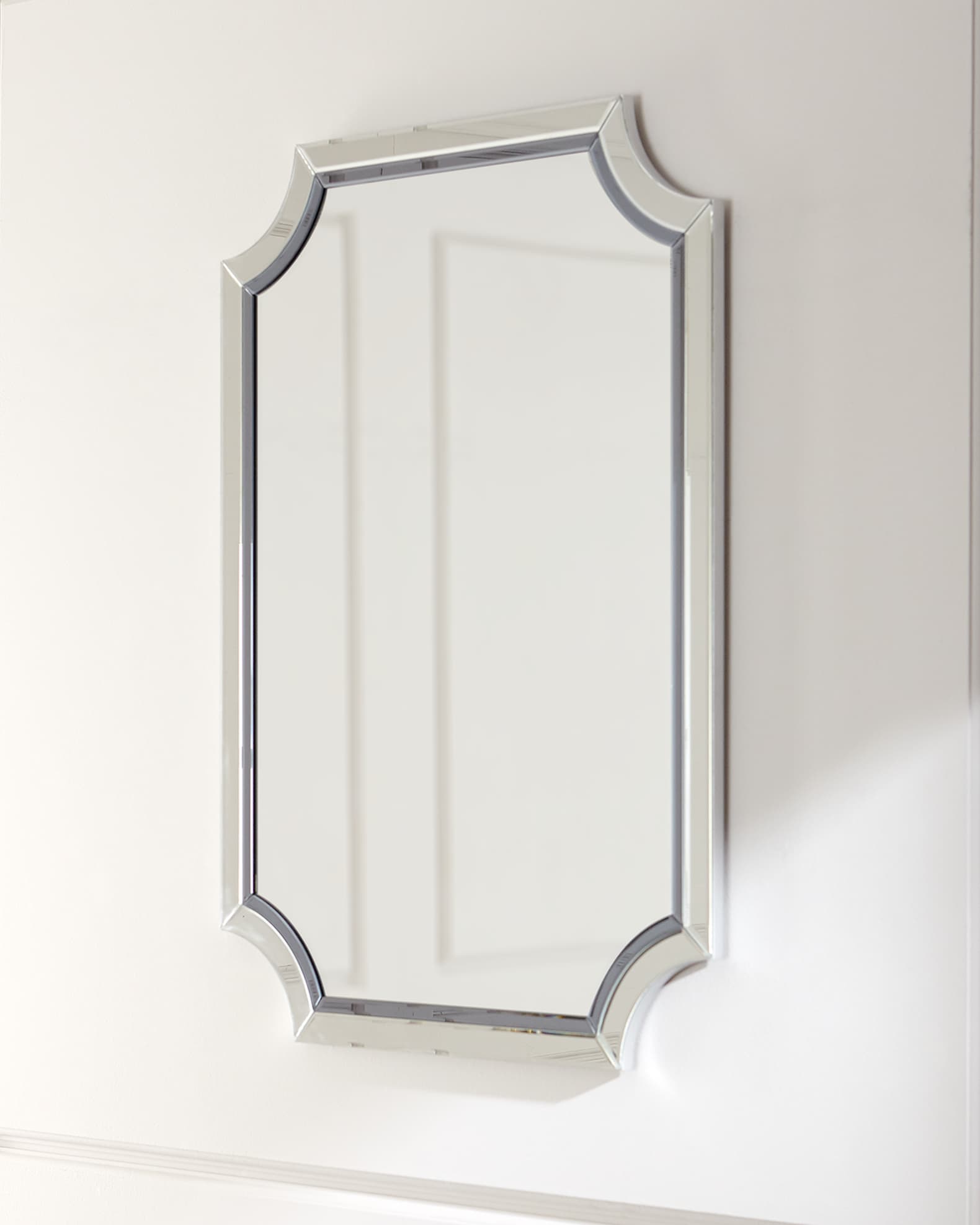 Hannah Mirror | Neiman Marcus