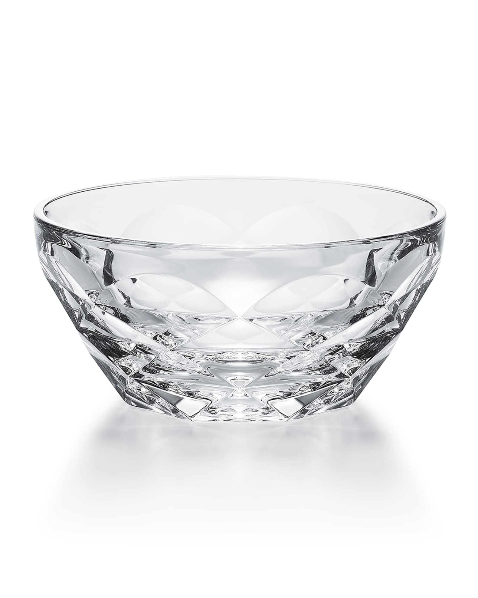 Baccarat Medium Swing Bowl | Neiman Marcus