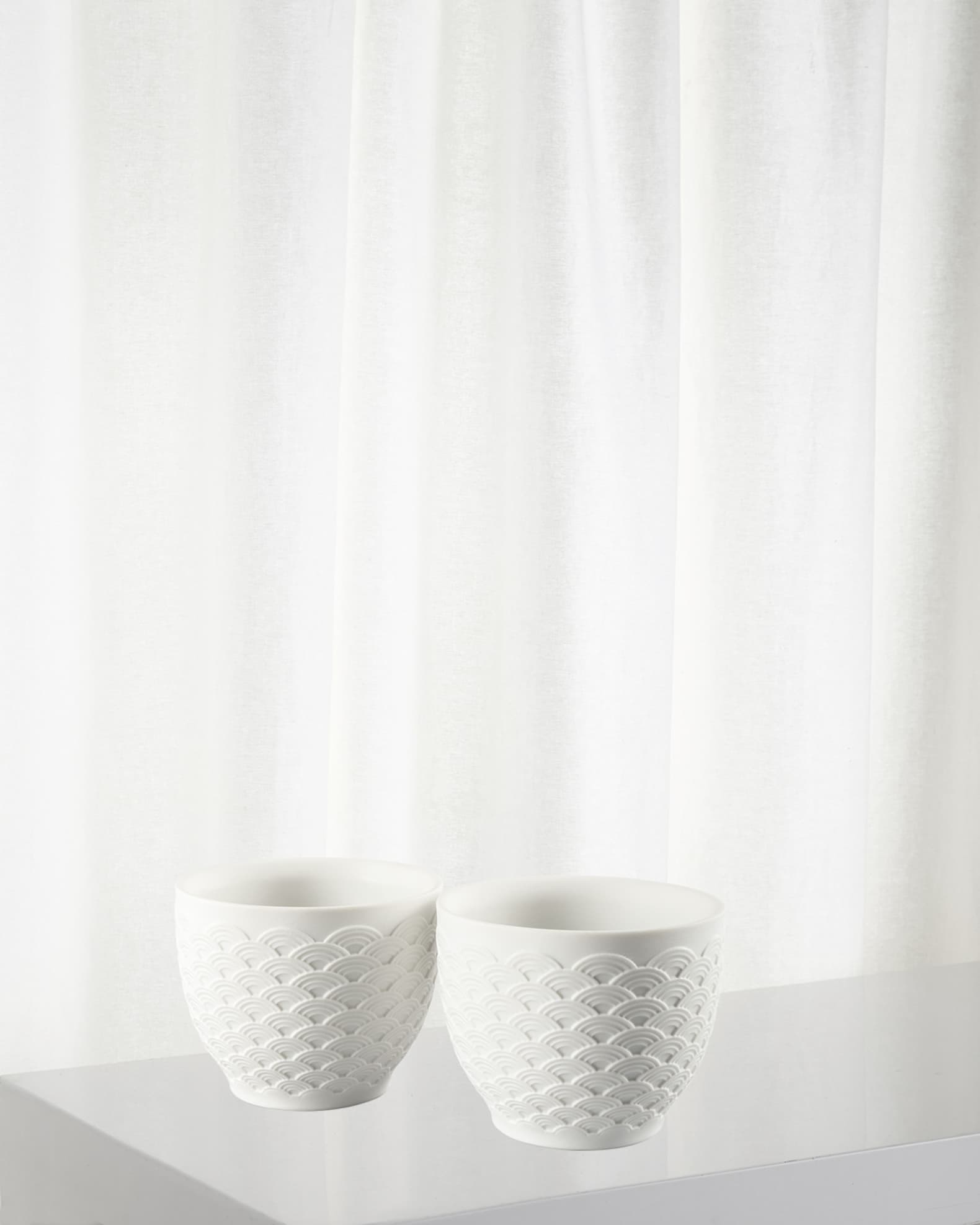 Lladro Koi Bowls | Neiman Marcus