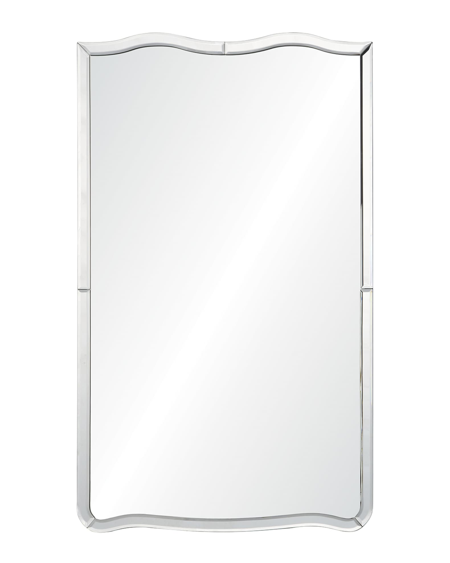 Mirror Framed Mirror | Neiman Marcus
