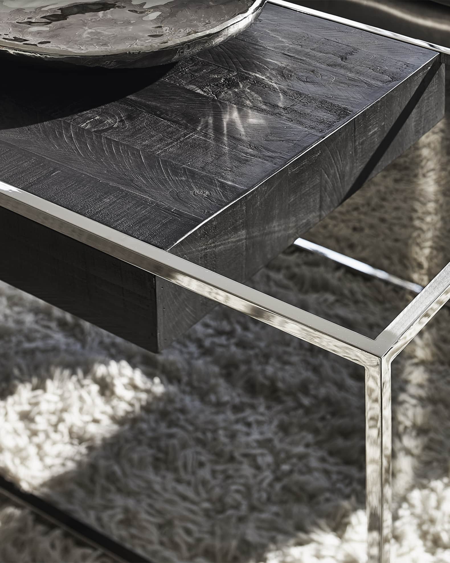 Bernhardt Beacon Coffee Table | Neiman Marcus