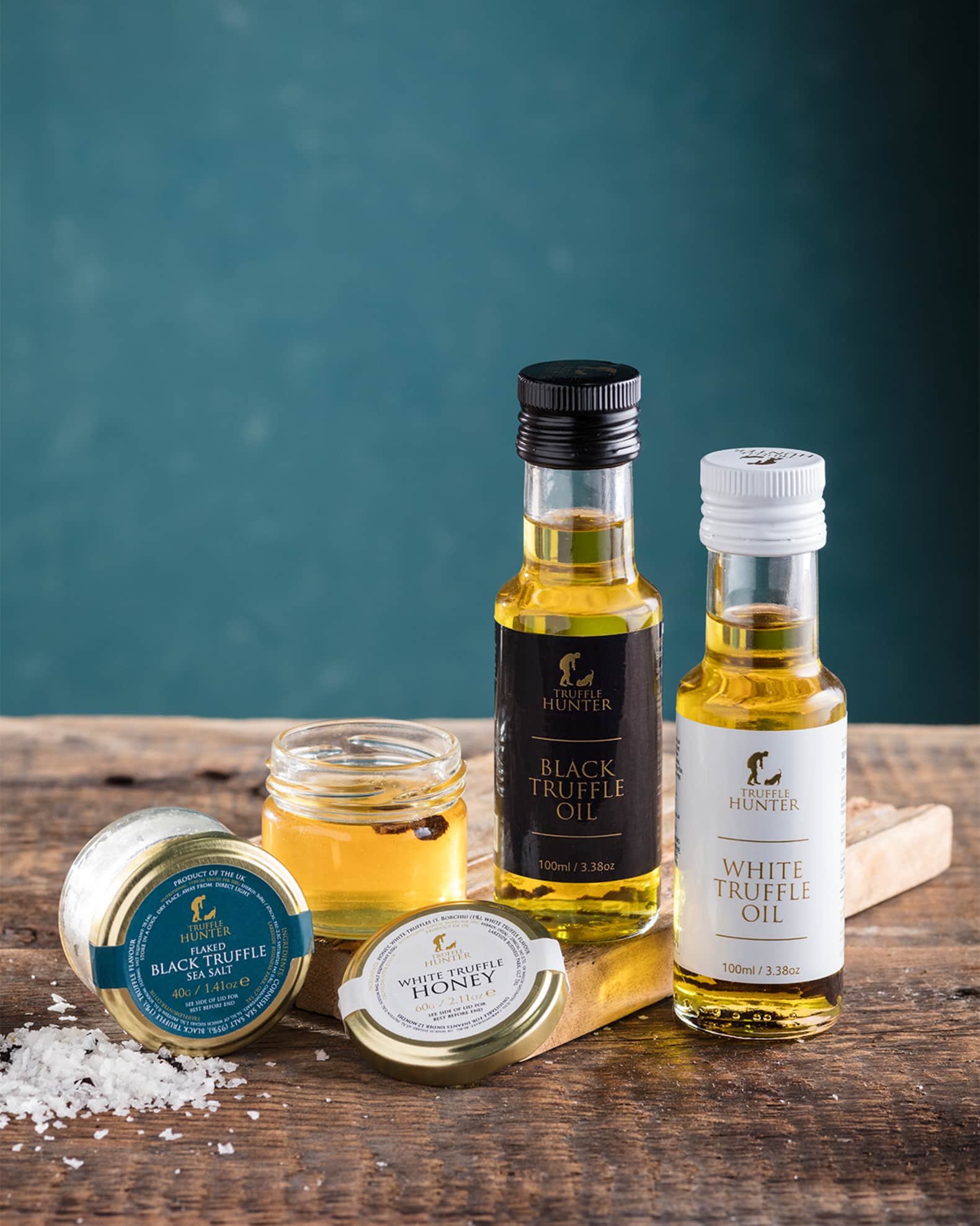 TruffleHunter Essential Truffle Collection | Neiman Marcus