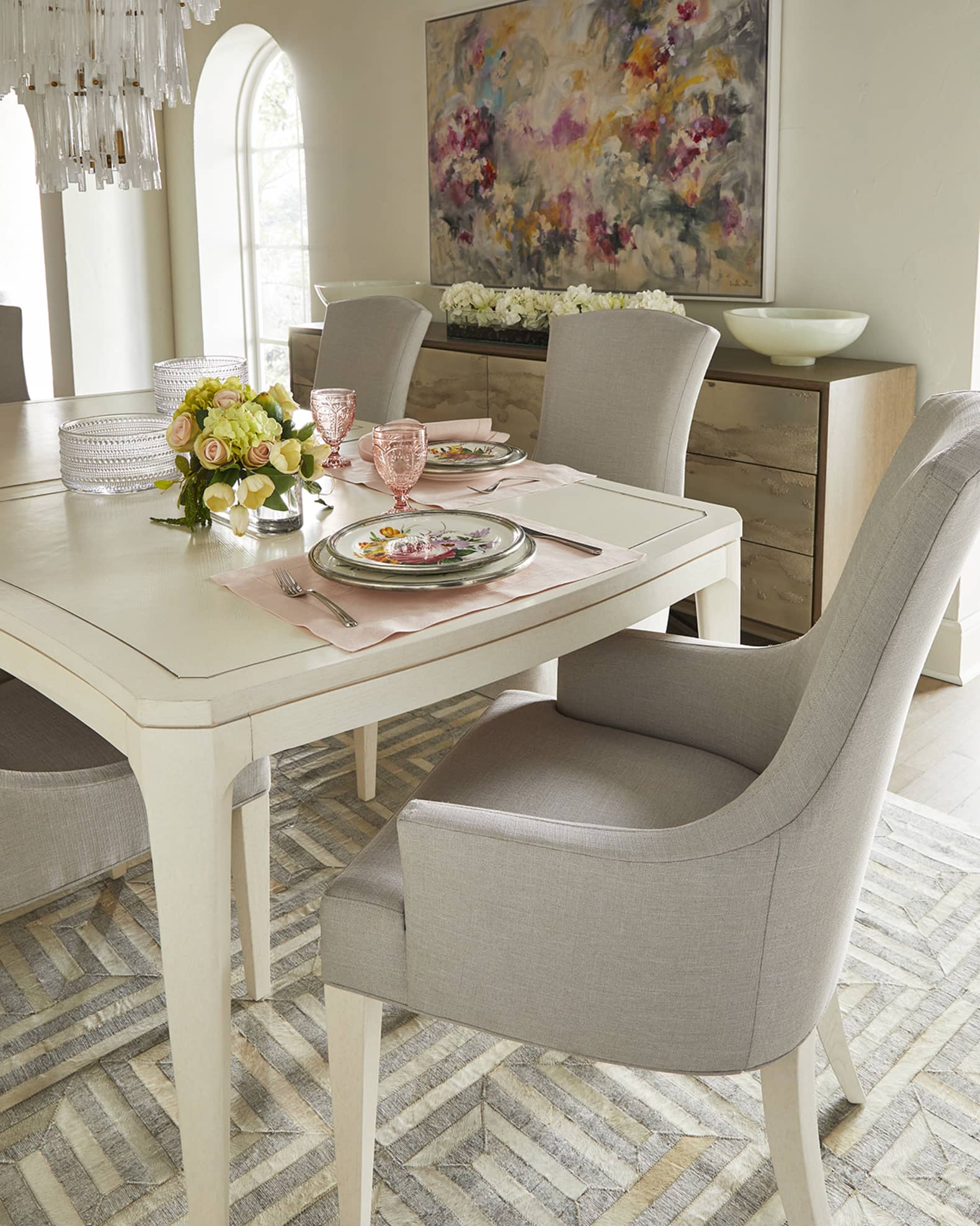 Lily Juliet Portofino Bowl | Neiman Marcus