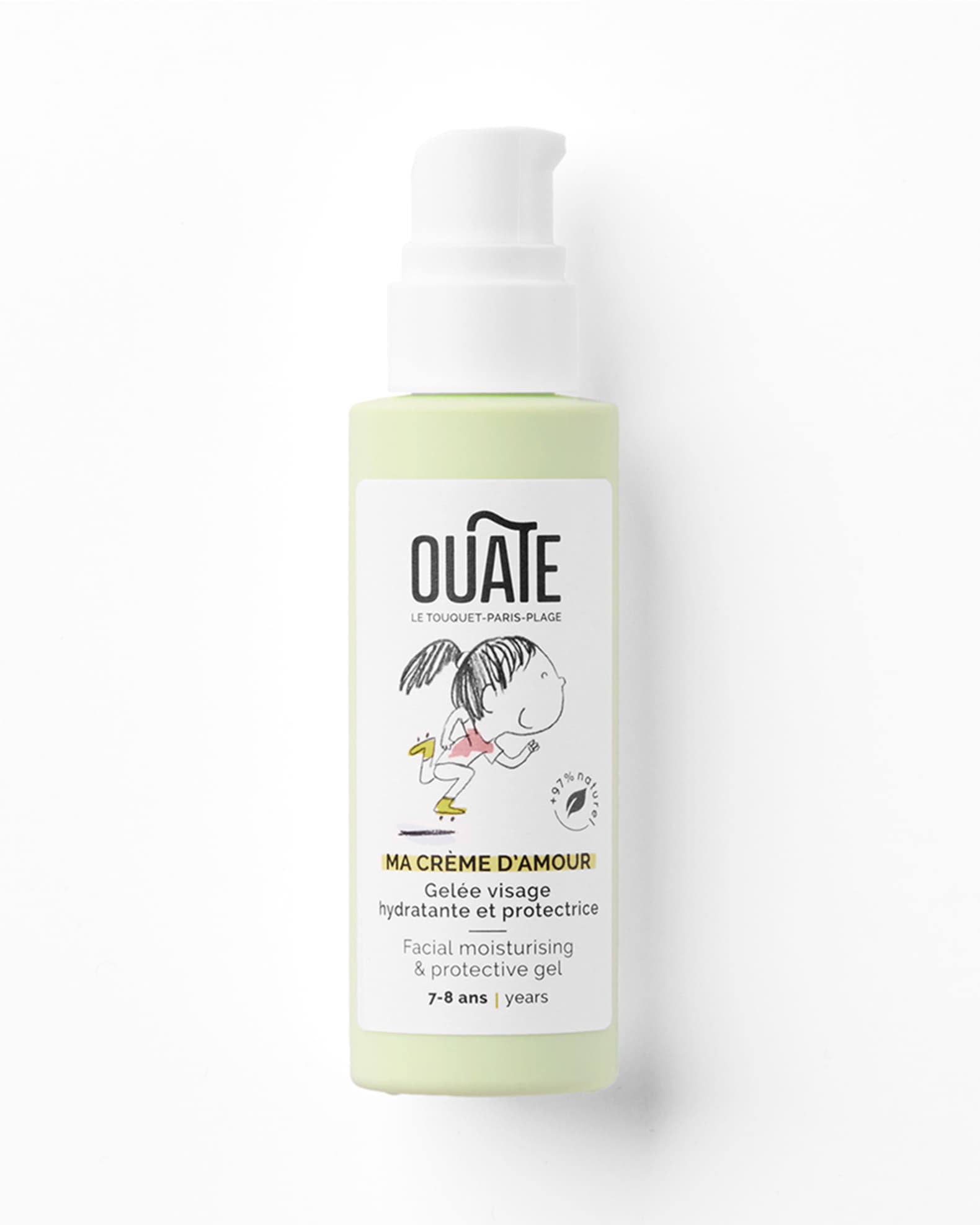 OUATE My Lovable Routine 2-Piece Skincare Set | Neiman Marcus