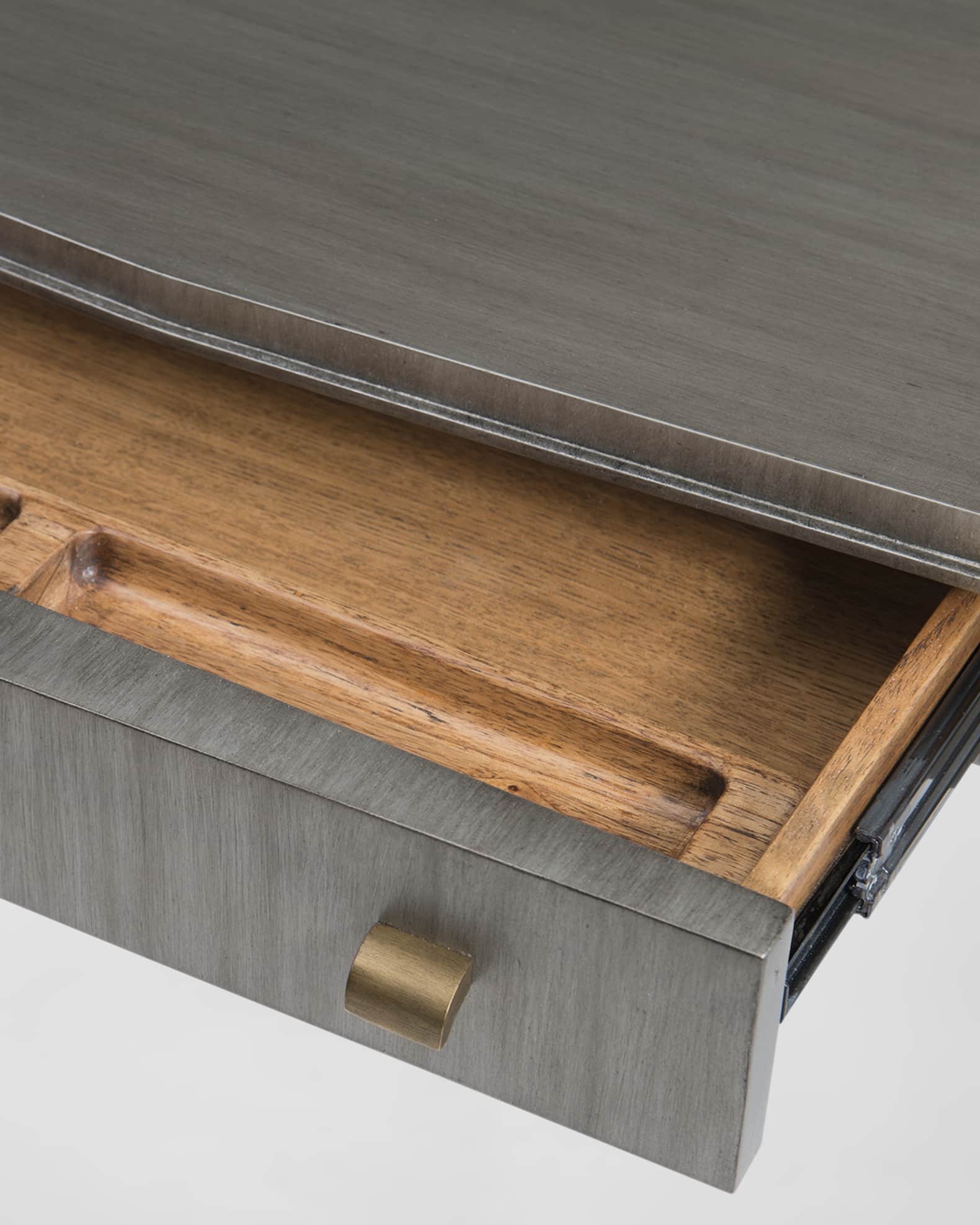 Ambella Terrace Writing Desk | Neiman Marcus