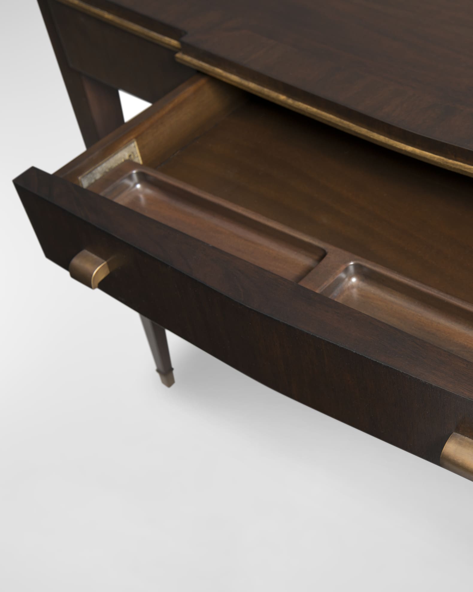 Ambella Terrace Writing Desk | Neiman Marcus