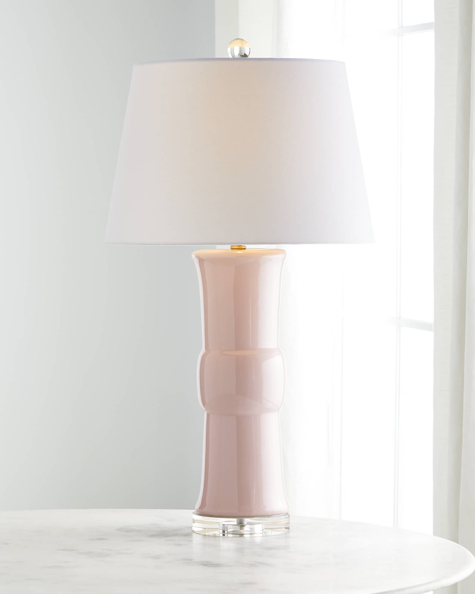 Emma Table Lamp | Neiman Marcus