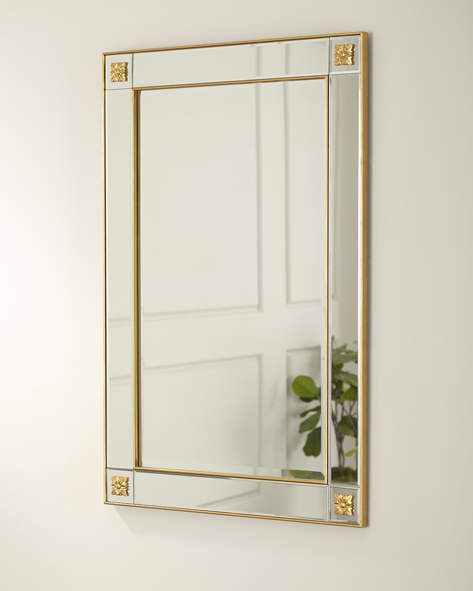 Richmond Mirror | Neiman Marcus