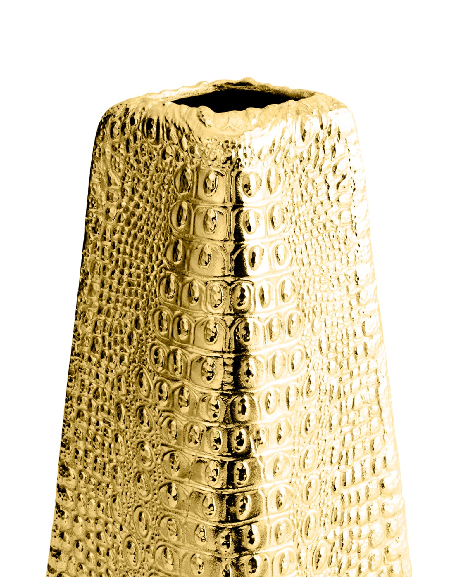 Michael Aram Safari Centerpiece Vase | Neiman Marcus