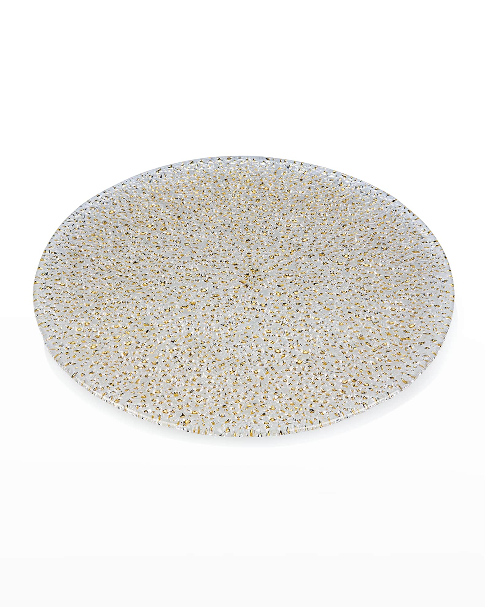 IVV Special Round Show Plate | Neiman Marcus