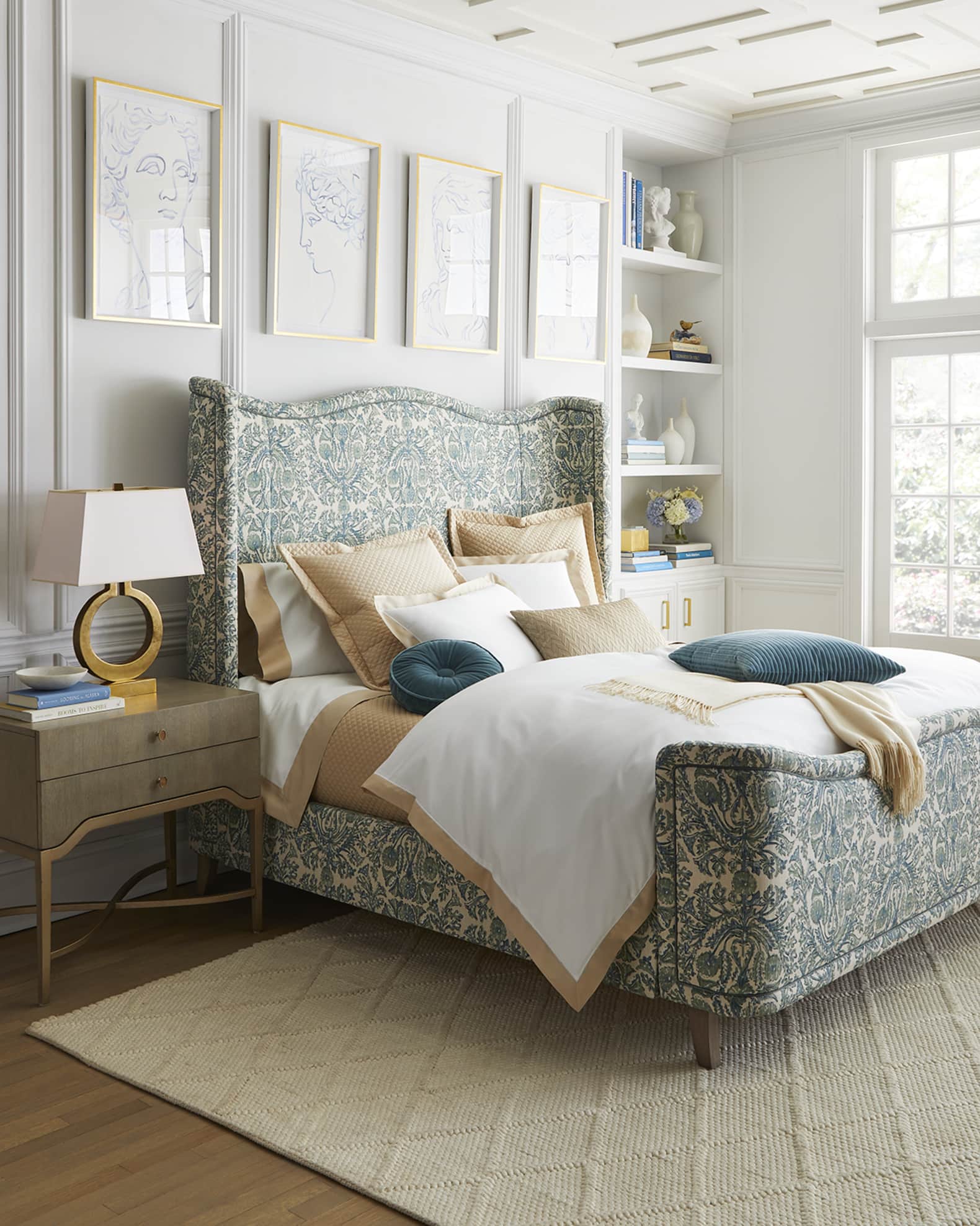 Laurel Beds | Neiman Marcus