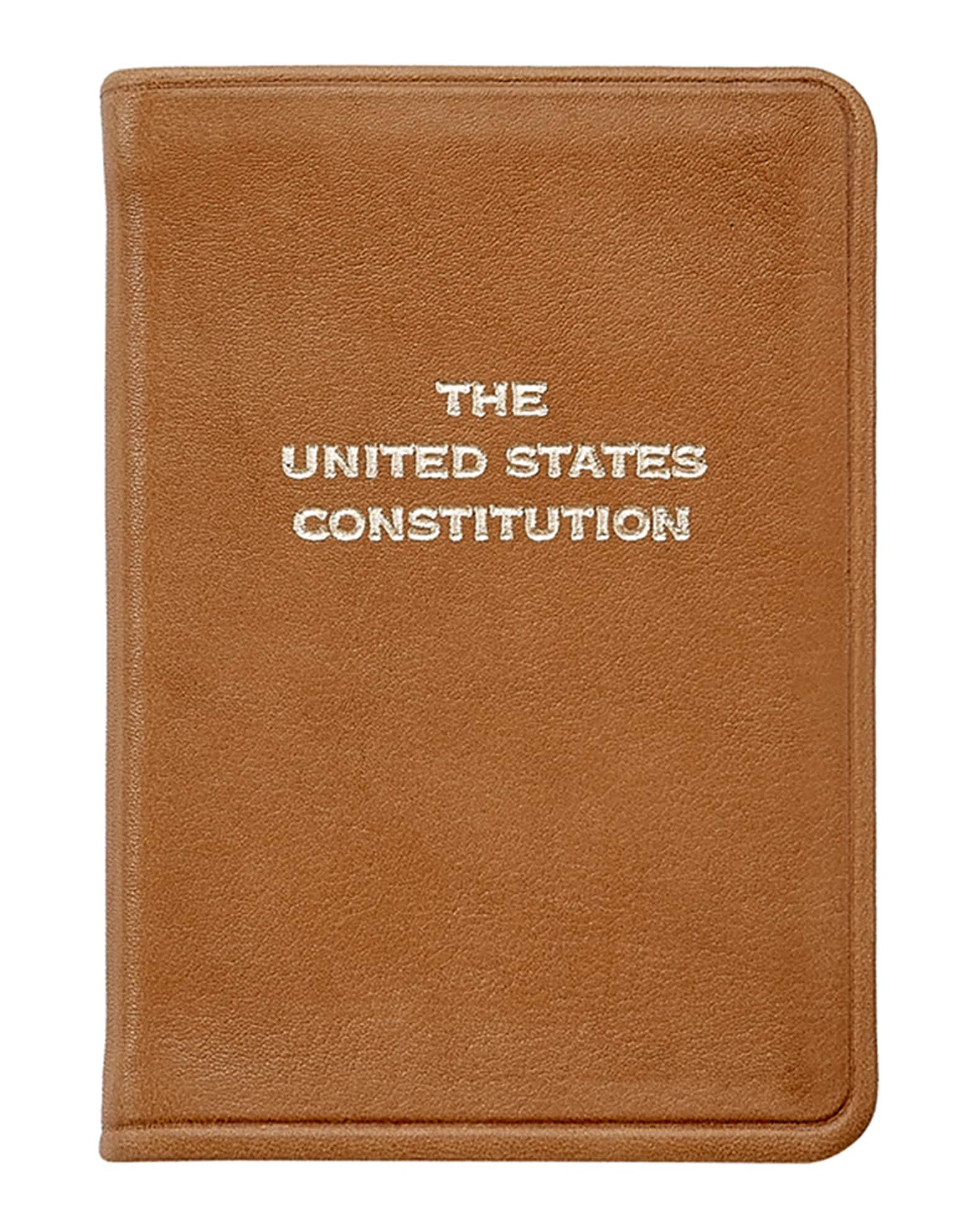 Graphic Image Mini Constitution Book | Neiman Marcus