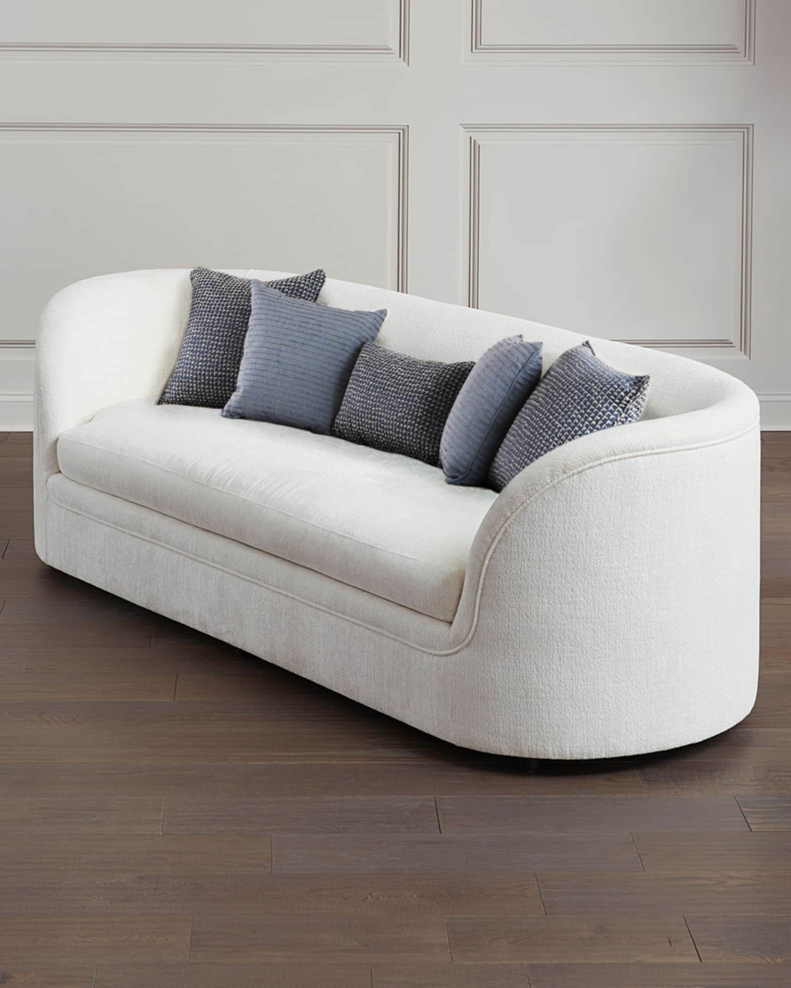 Bernhardt Interiors Amara Sofa | Neiman Marcus