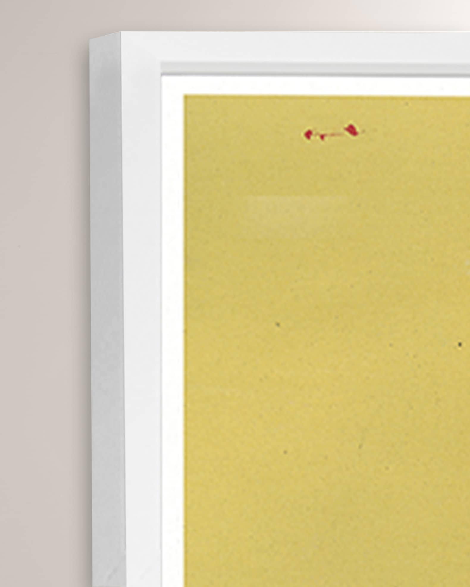 Grand Image Home "Yellow Canary" Digital Art Print by PC Ngo | Neiman ...