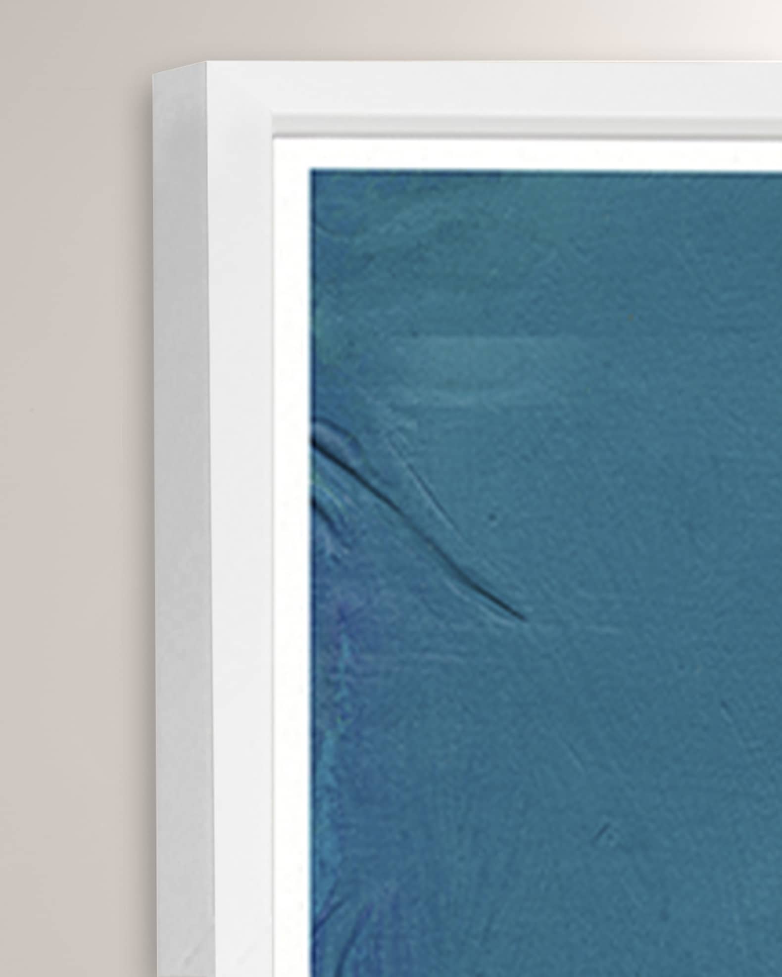 Grand Image Home "Sea Bottom" Digital Art Print by PC Ngo | Neiman Marcus