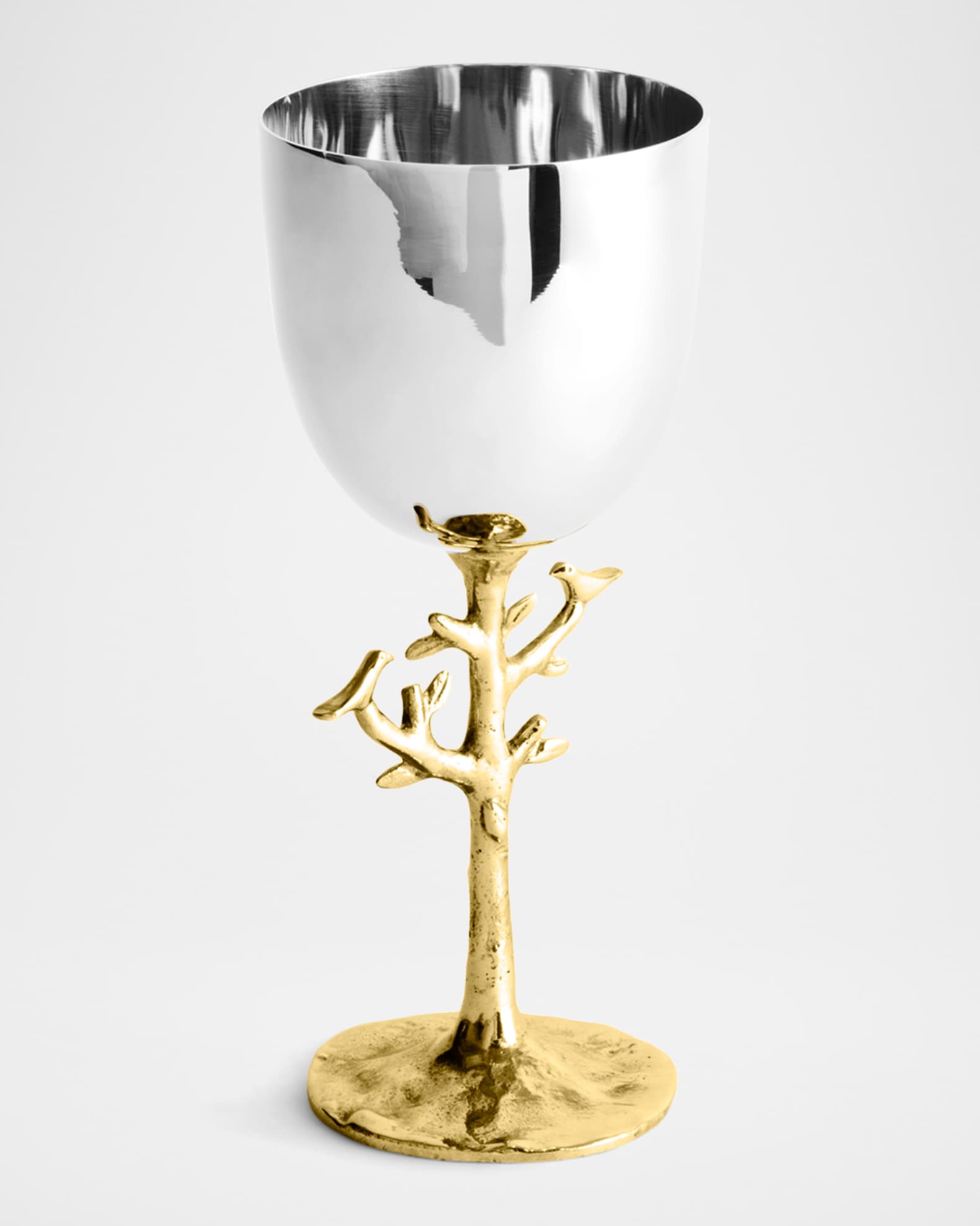 Michael Aram Tree of Life Celebration Cup | Neiman Marcus