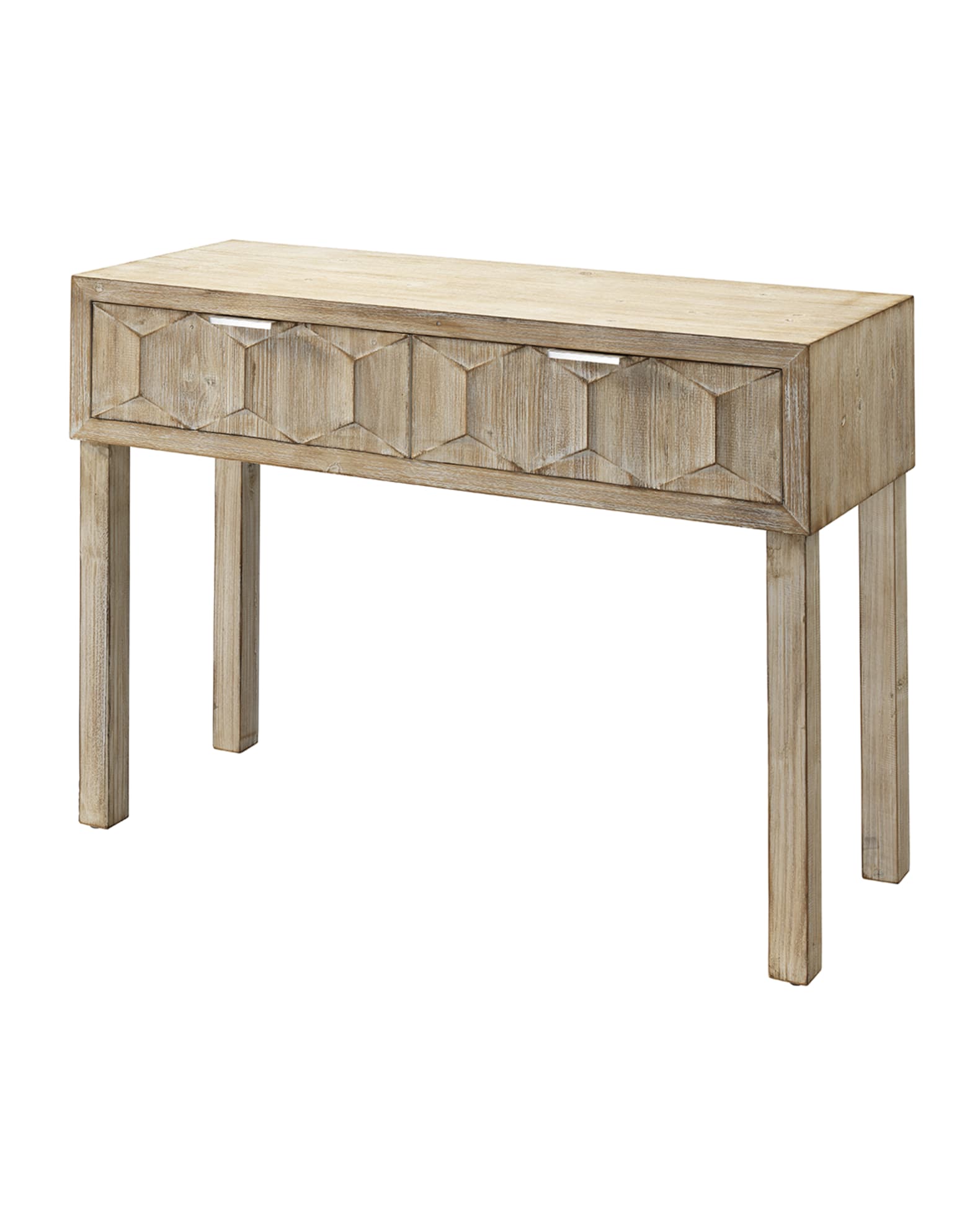 Jamie Young Juniper Console Table | Neiman Marcus