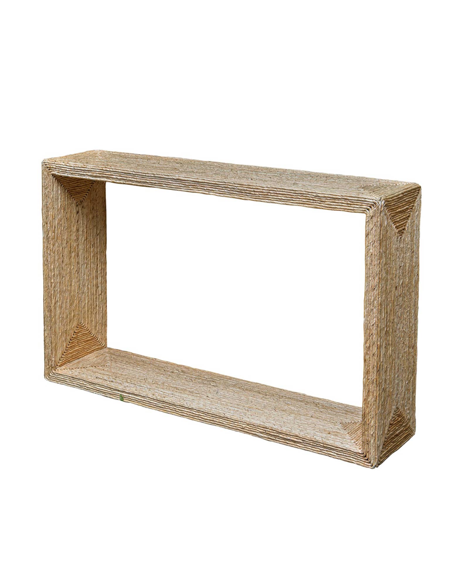 Forester Console Table | Neiman Marcus