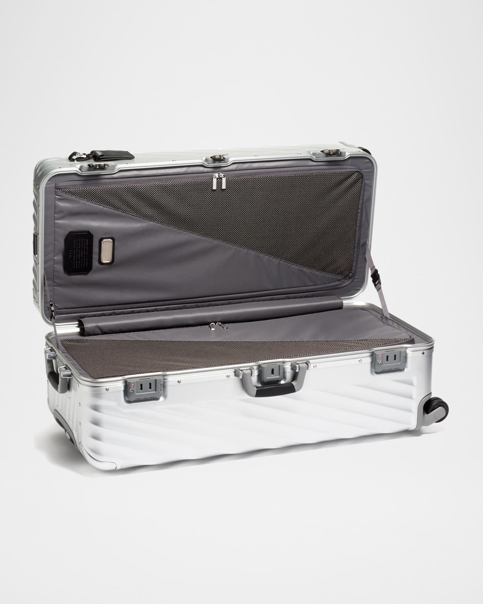 Tumi Rolling Trunk Luggage | Neiman Marcus