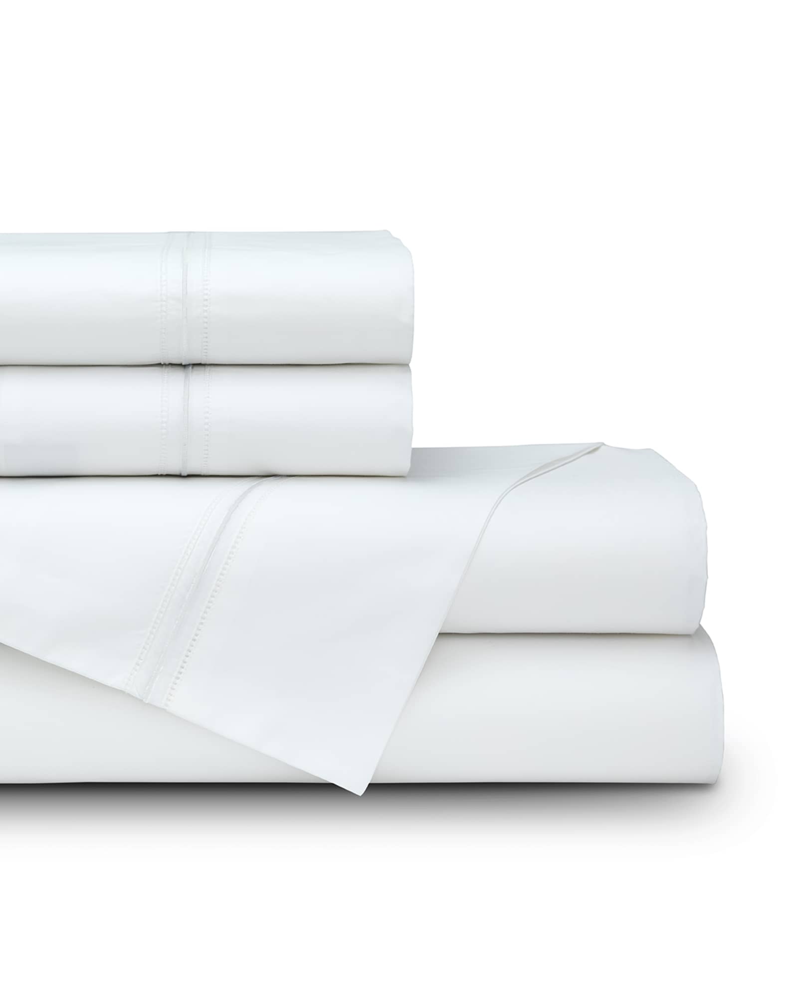 Dana 300-Thread Count Sheet Collection | Neiman Marcus