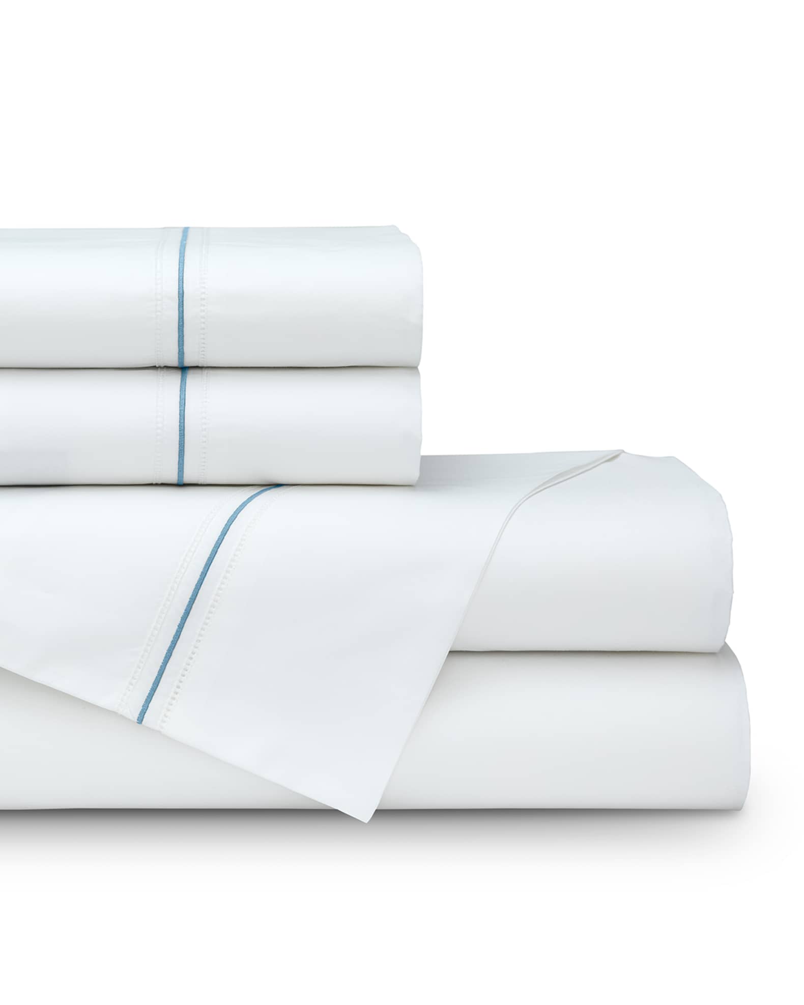 Dana 300-Thread Count Sheet Collection | Neiman Marcus