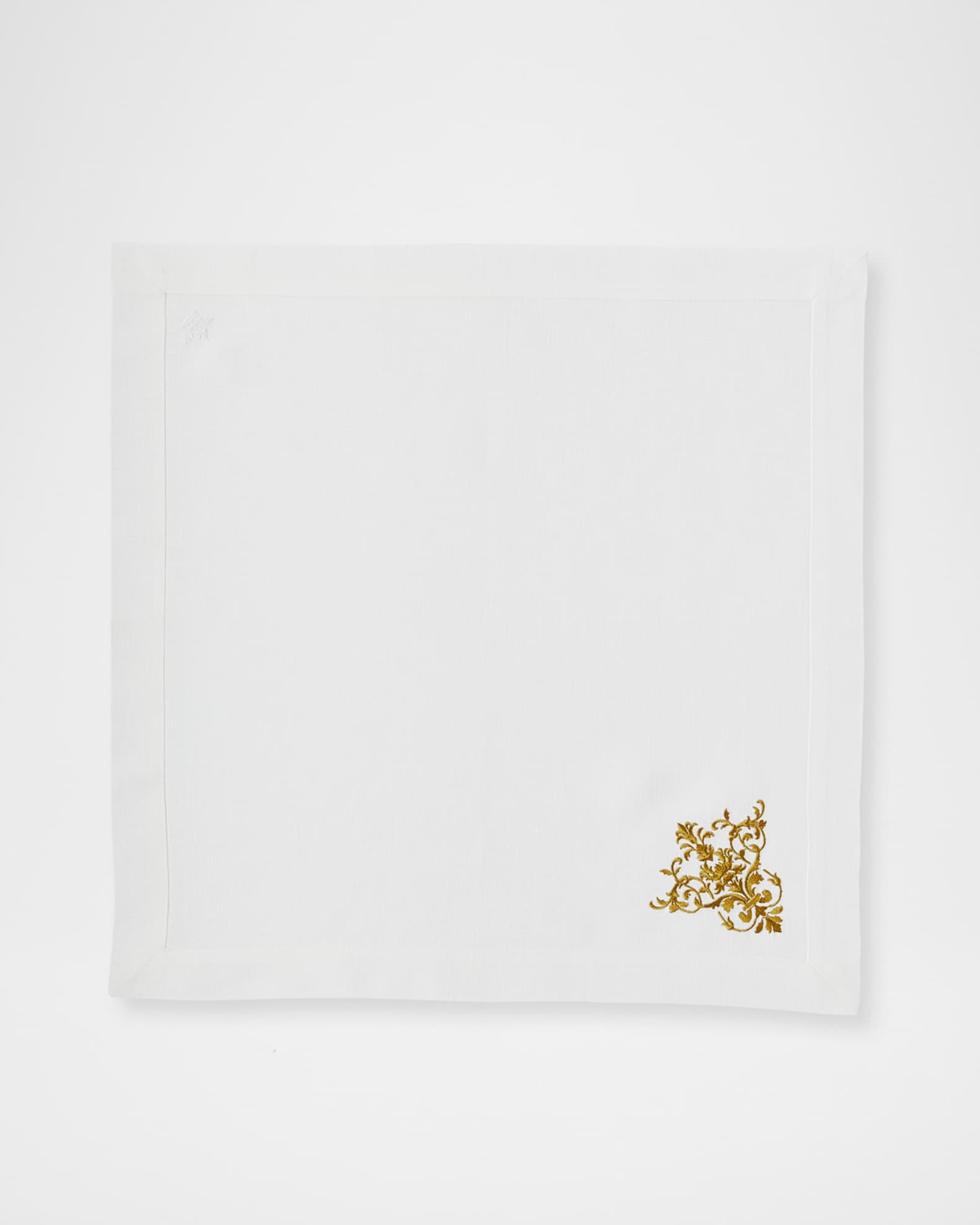 Arte Italica Victorian Napkin | Neiman Marcus