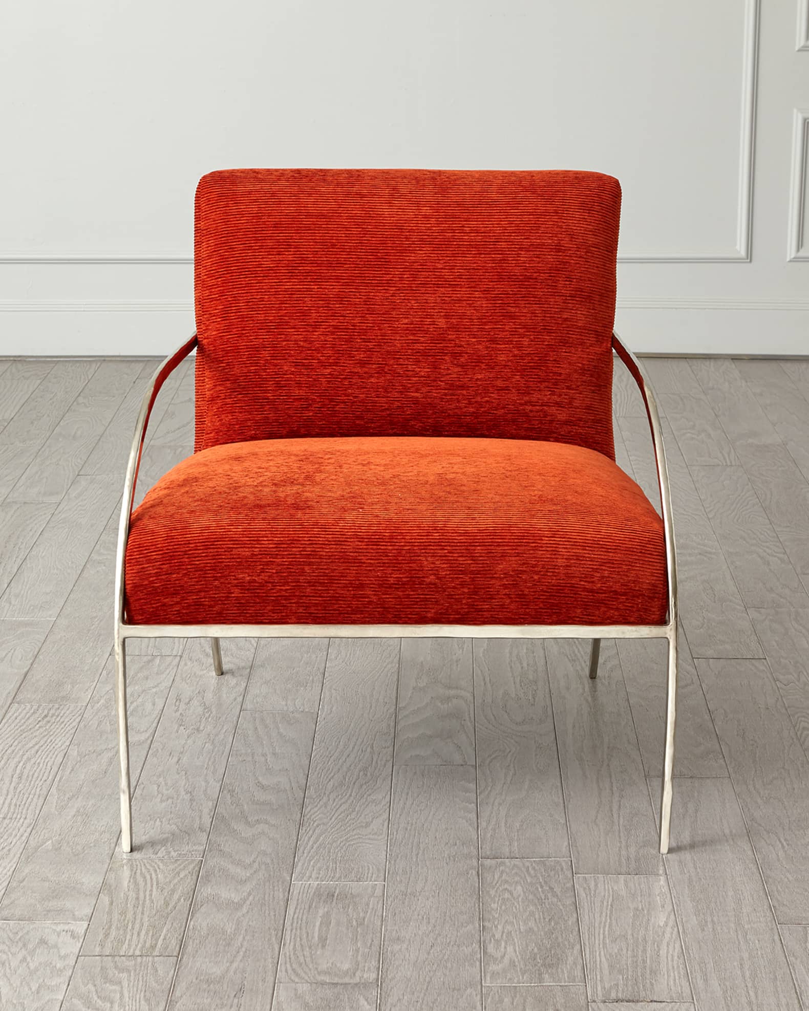 Global Views Swoop Chair | Neiman Marcus