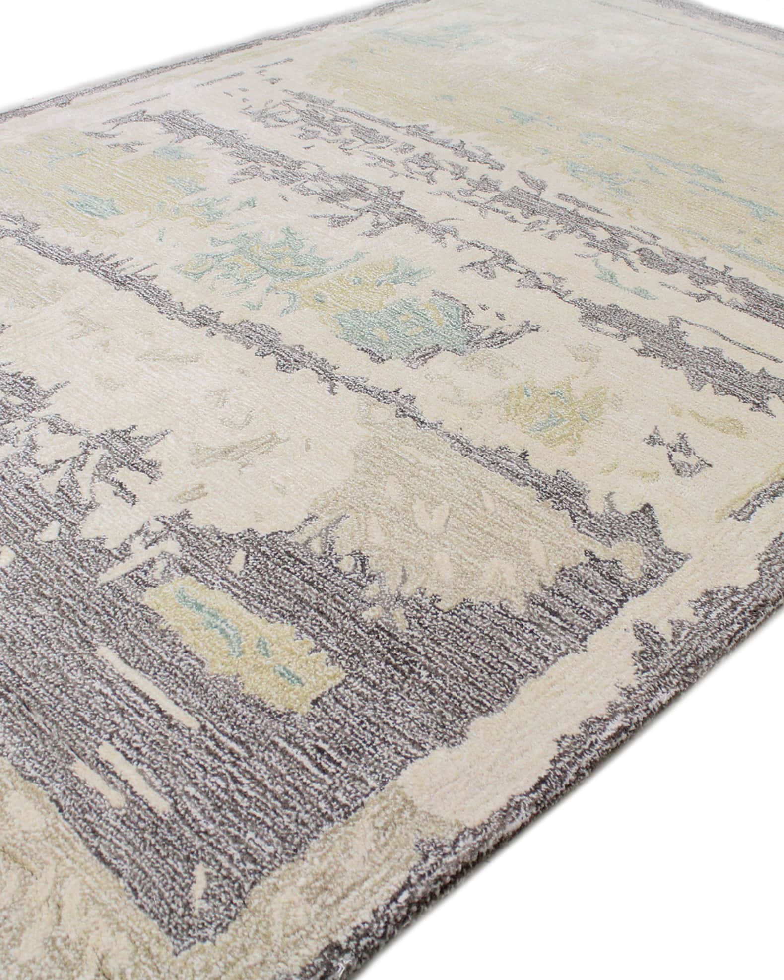 Minorca Hand-Tufted Rug, 8' x 10' | Neiman Marcus