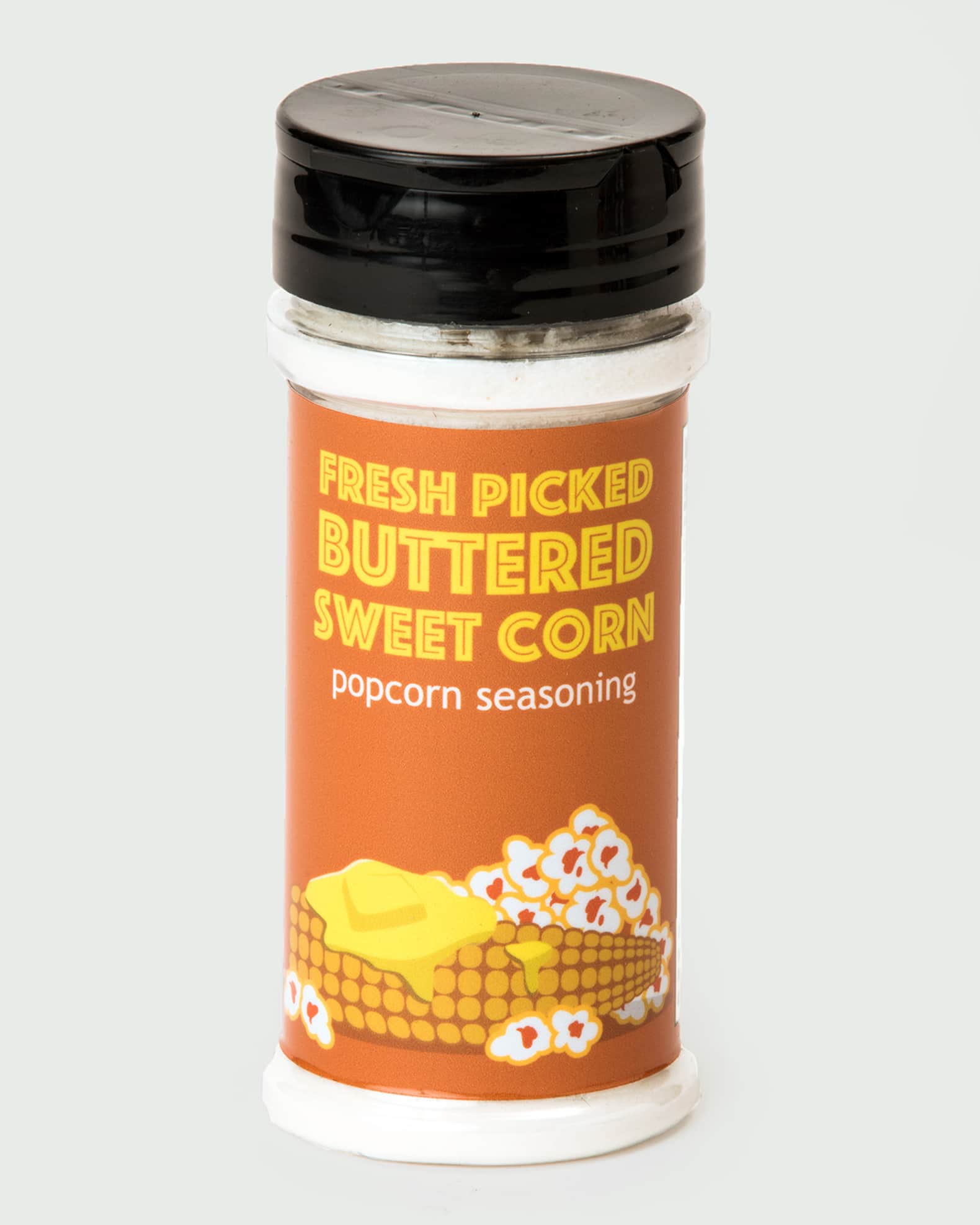 Wabash Valley Farms Fresh picked Buttered Sweet Corn Whirley Pop Set ...