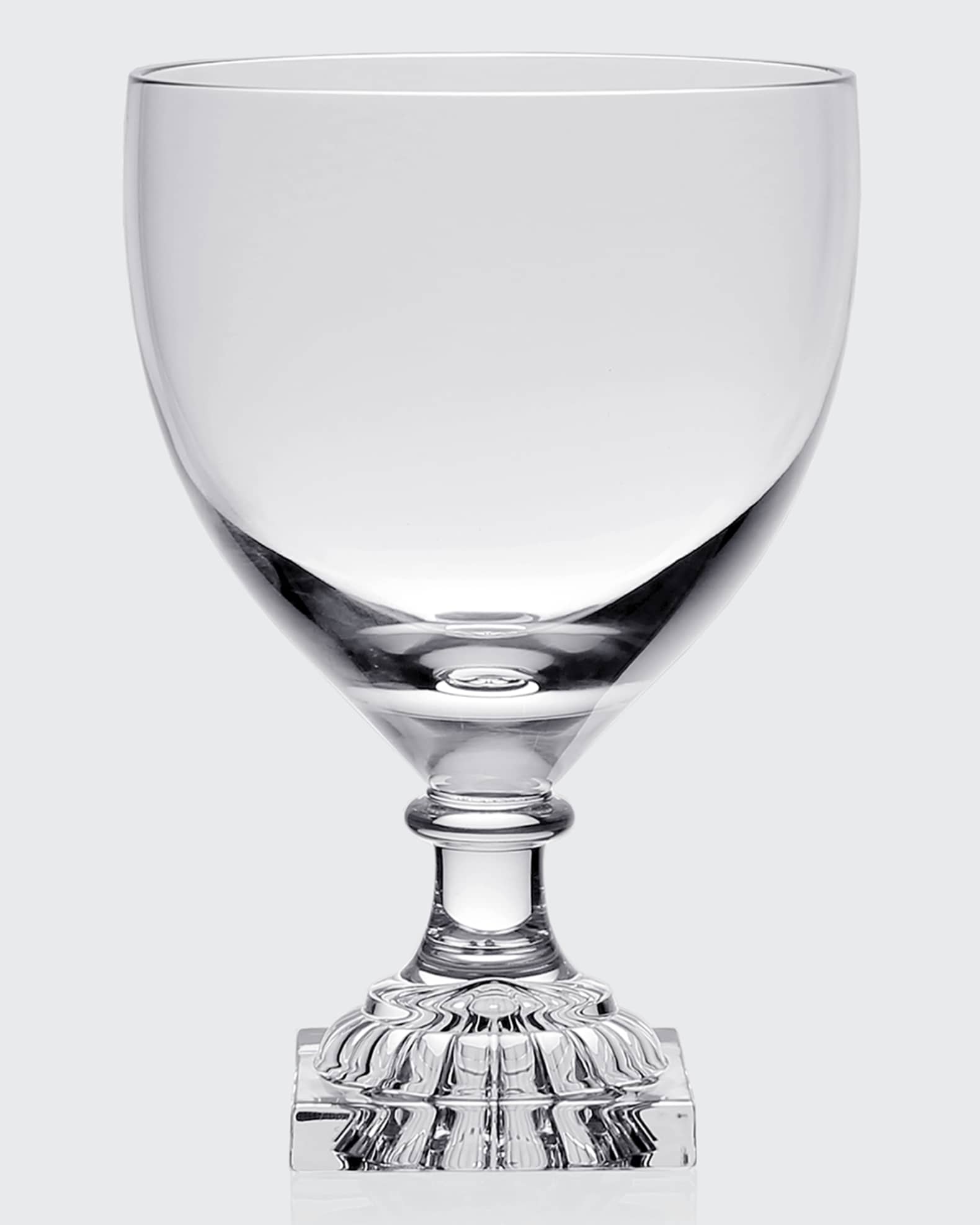 William Yeoward Crystal Georgie Goblet | Neiman Marcus