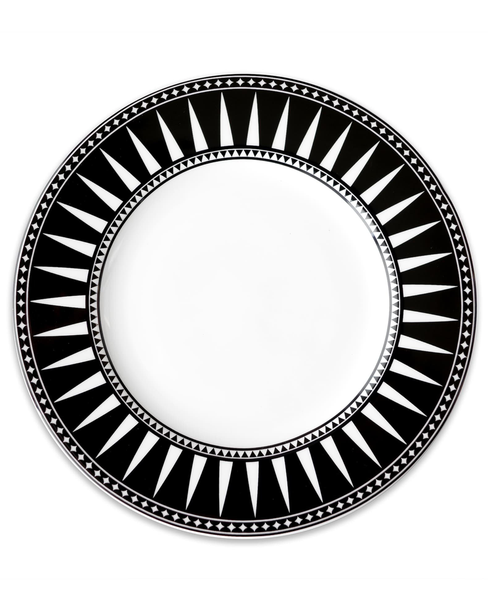 Caskata Marrakech Dinner Plates, Set of 4 | Neiman Marcus
