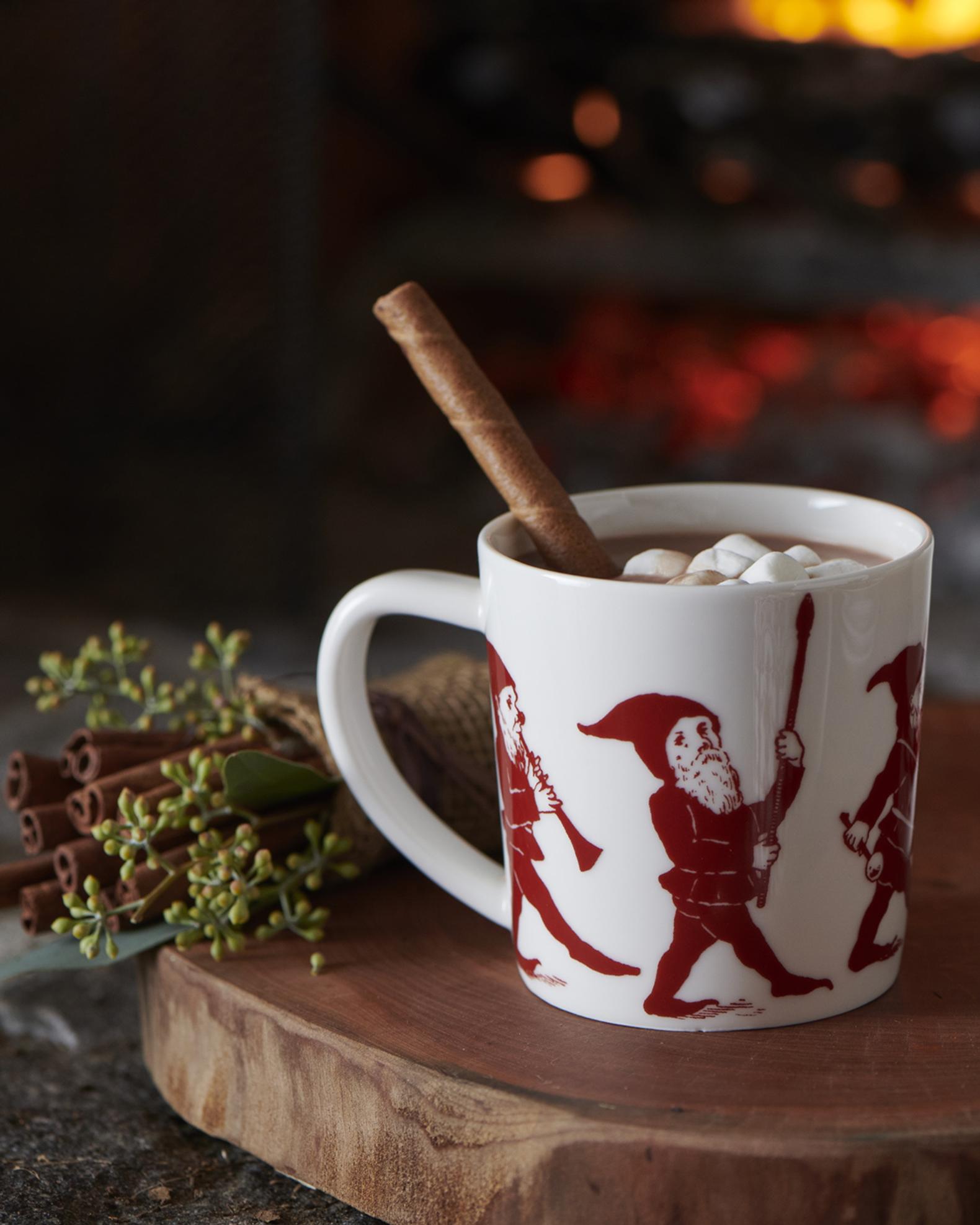 Elves Dinnerware Collection | Neiman Marcus