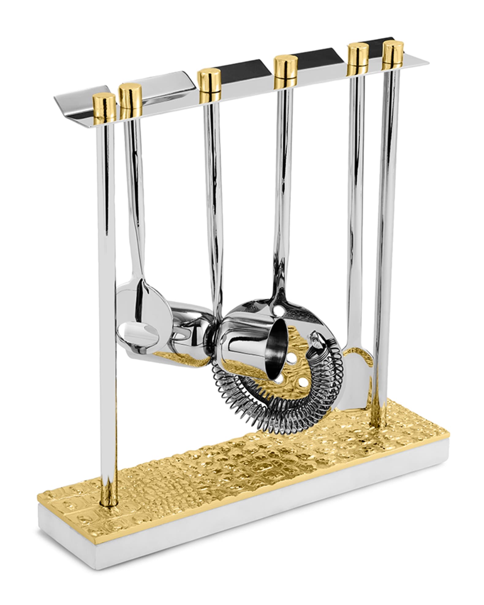 Michael Aram Safari Bar Tool Set | Neiman Marcus