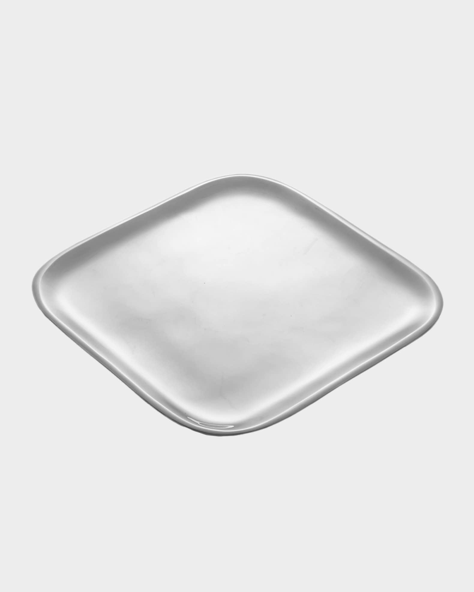 Nambe Square Serving Tray | Neiman Marcus