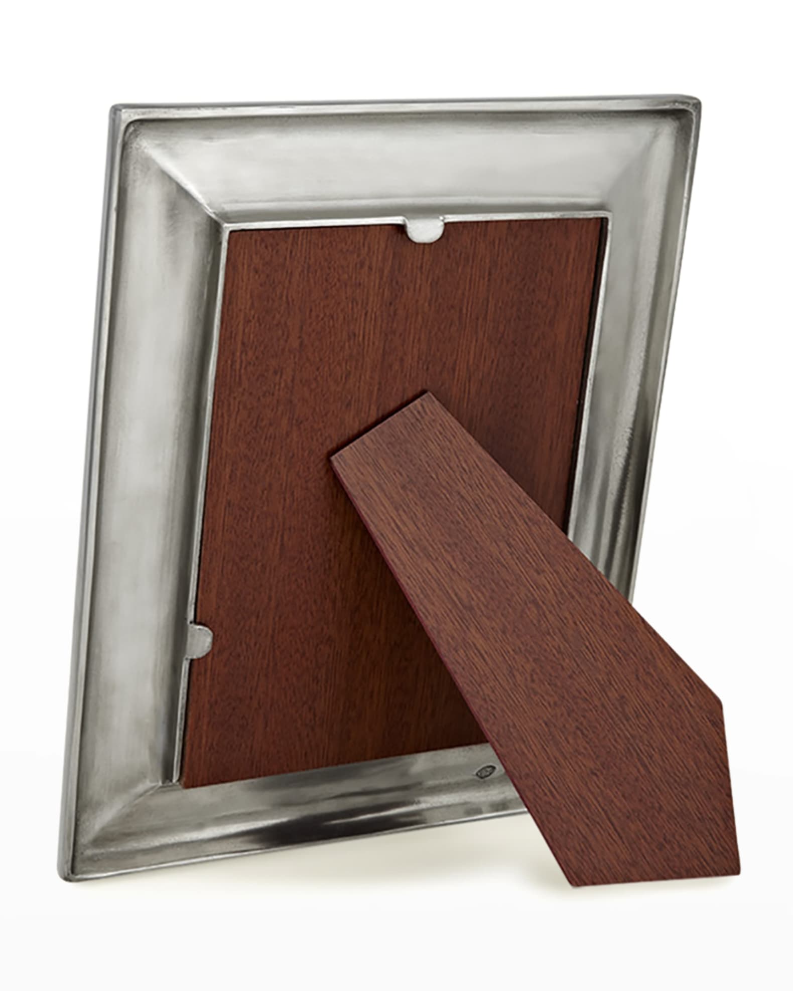 Match Como Medium Rectangular Picture Frame | Neiman Marcus