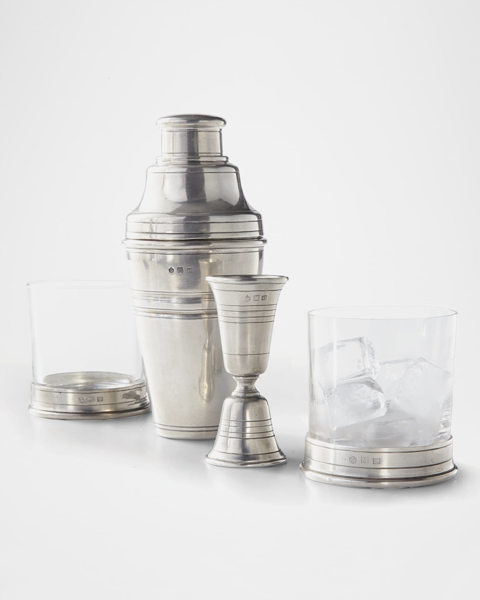 Match Cocktail Shaker | Neiman Marcus