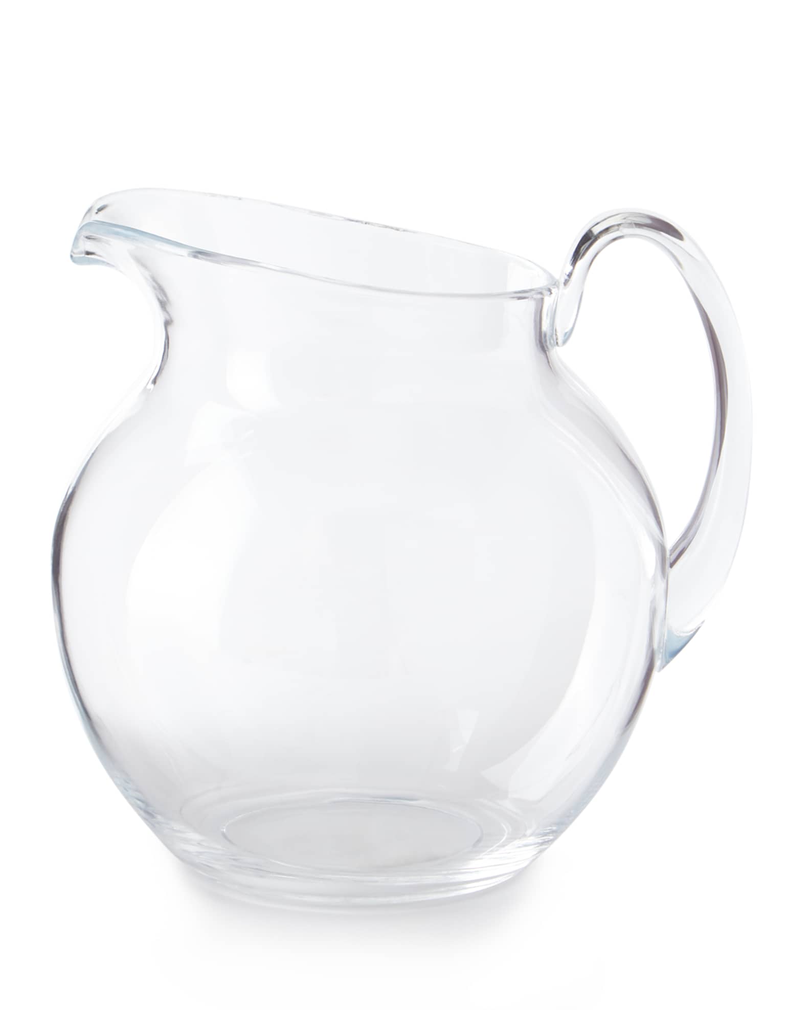 Acrylic Pitcher Collection | Neiman Marcus