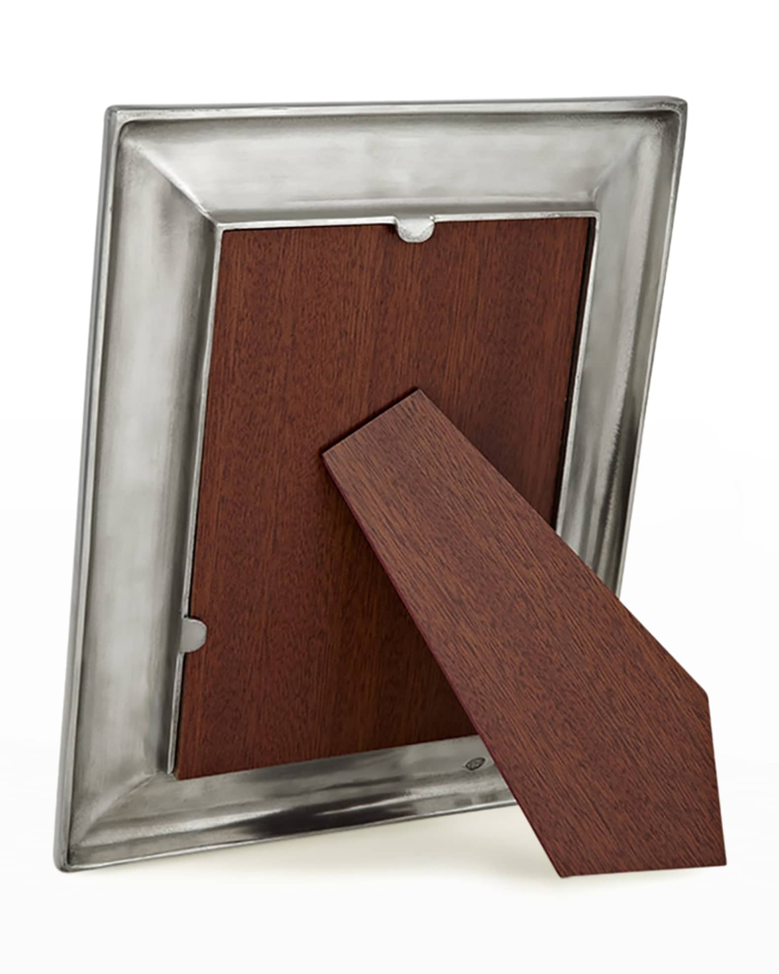 Match Como Large Rectangular Photo Frame | Neiman Marcus