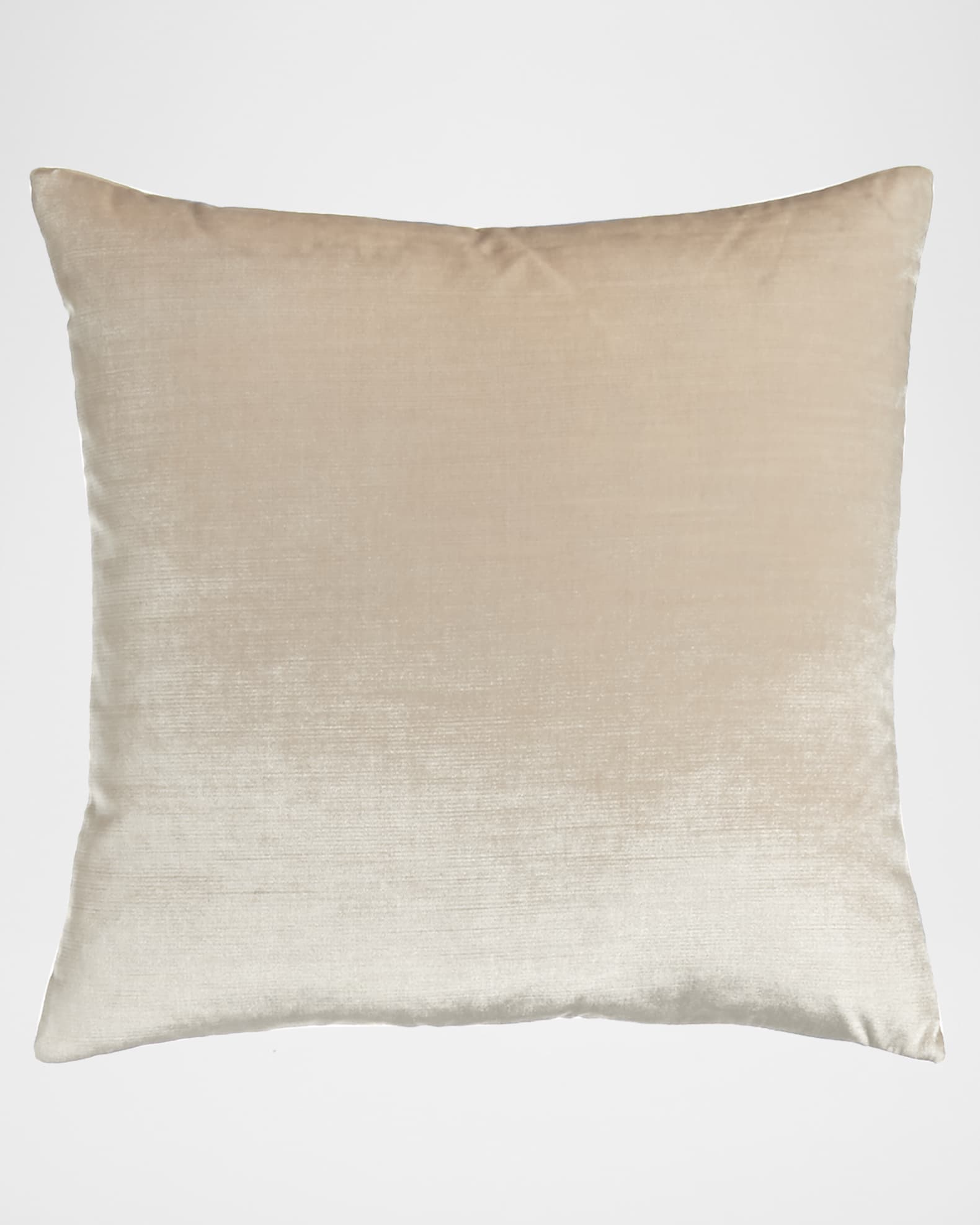 Eastern Accents Venice Knife-Edge Pillow | Neiman Marcus
