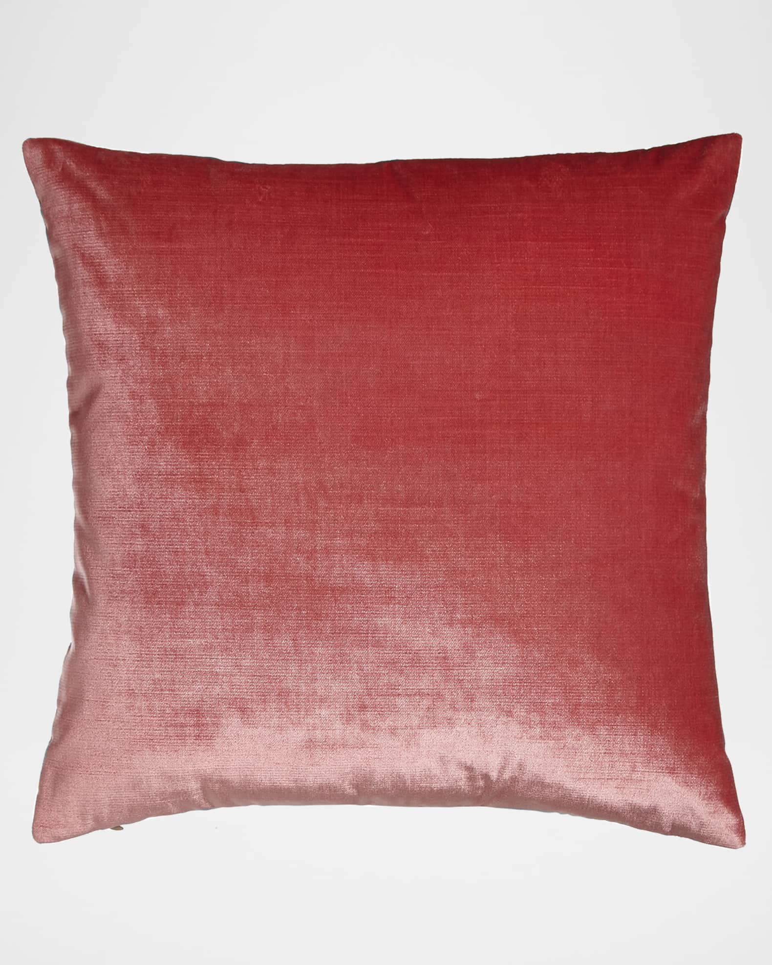 Eastern Accents Venice Knife-Edge Pillow | Neiman Marcus