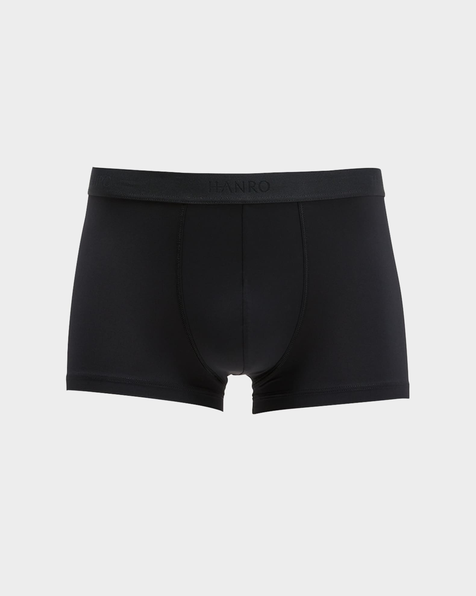 Hanro Micro Touch Boxer Brief | Neiman Marcus