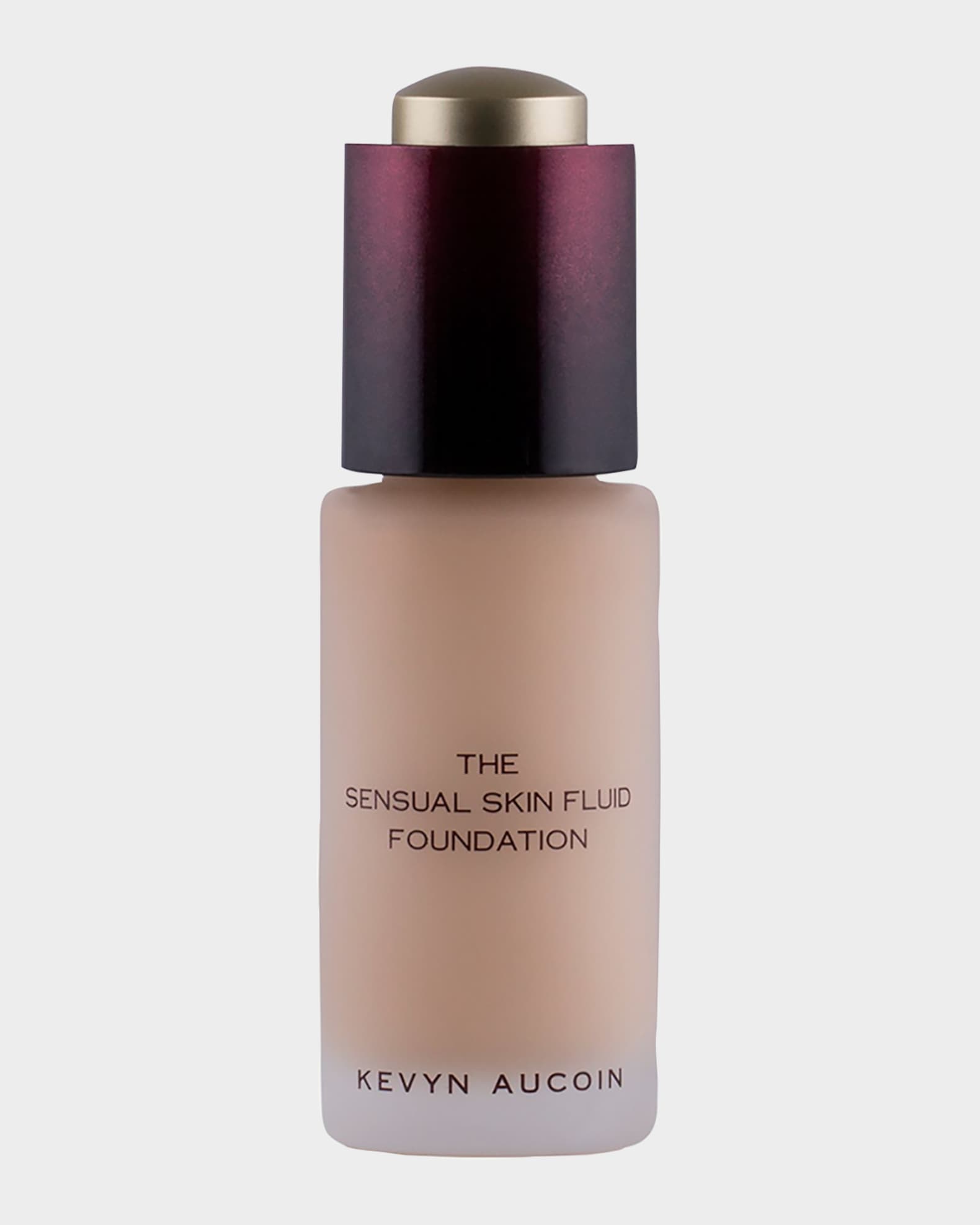 Kevyn Aucoin 0.67 oz. The Sensual Skin Fluid Foundation | Neiman Marcus