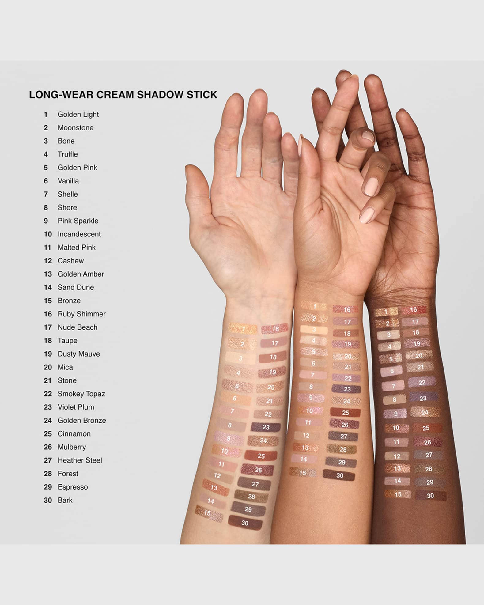 Bobbi Brown Long-Wear Cream Shadow Stick | Neiman Marcus