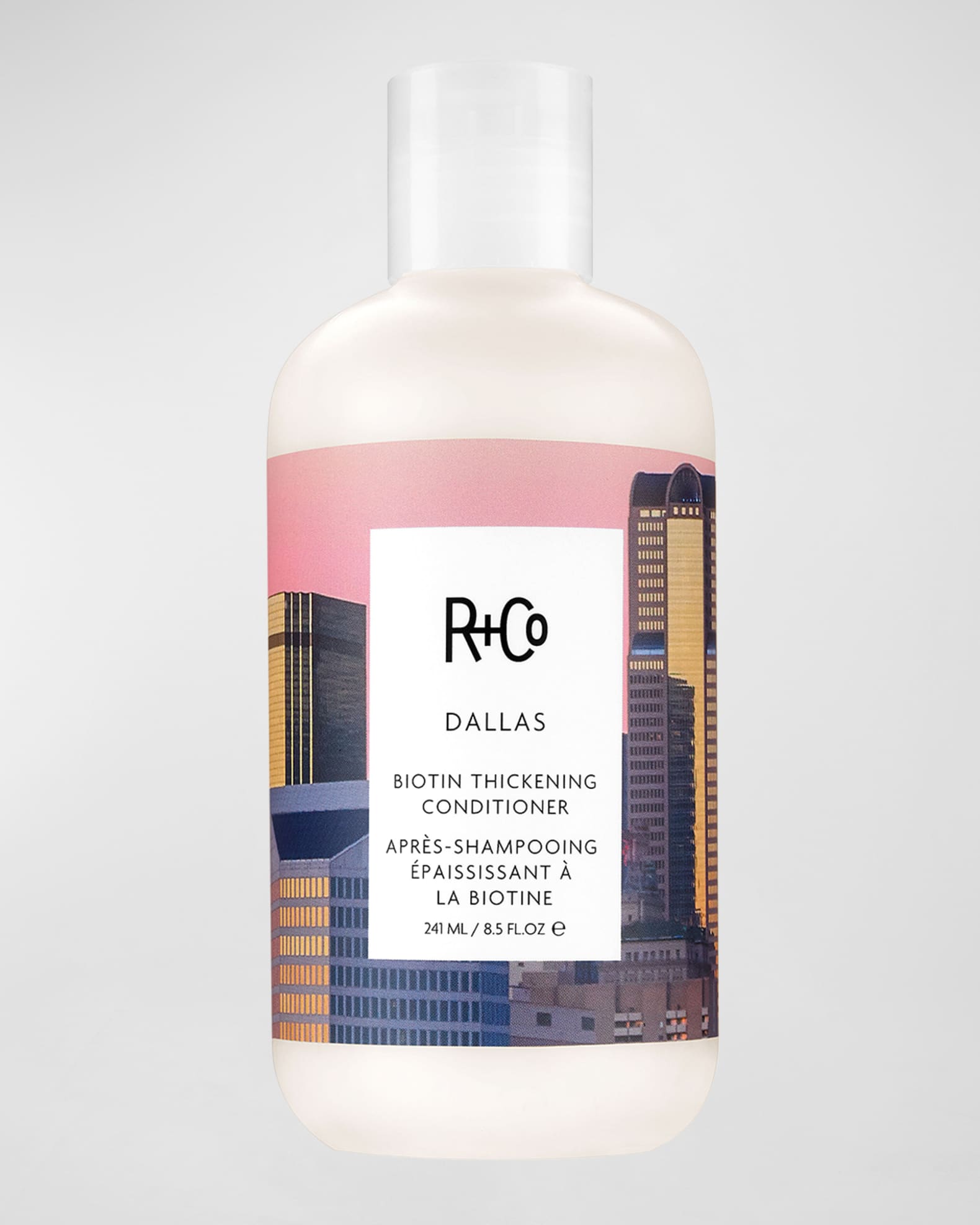 R+Co 8.5 oz. DALLAS Biotin Thickening Conditioner | Neiman Marcus