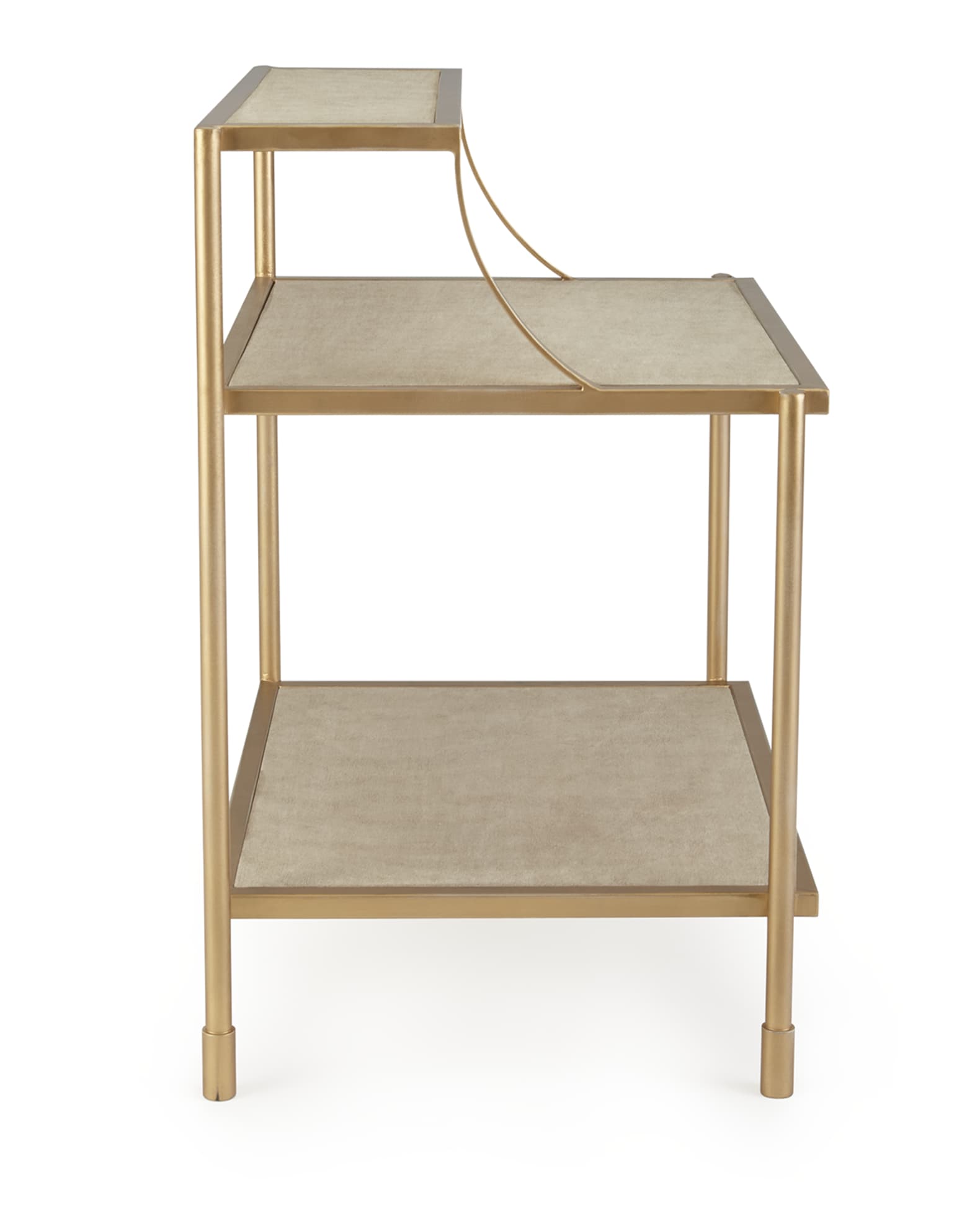 Peninsula Home Collection Donna Side Table | Neiman Marcus