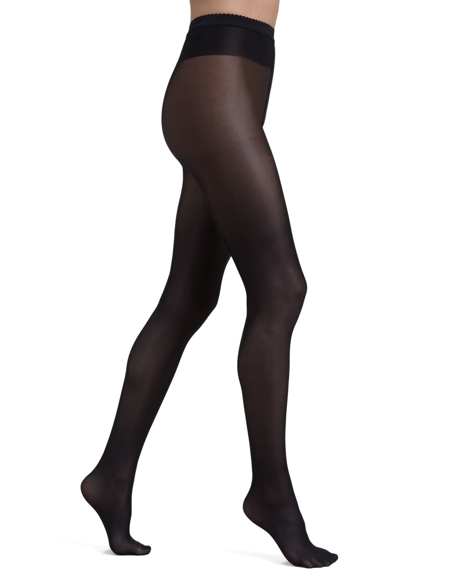 Wolford Neon 40 Glossy Tights | Neiman Marcus