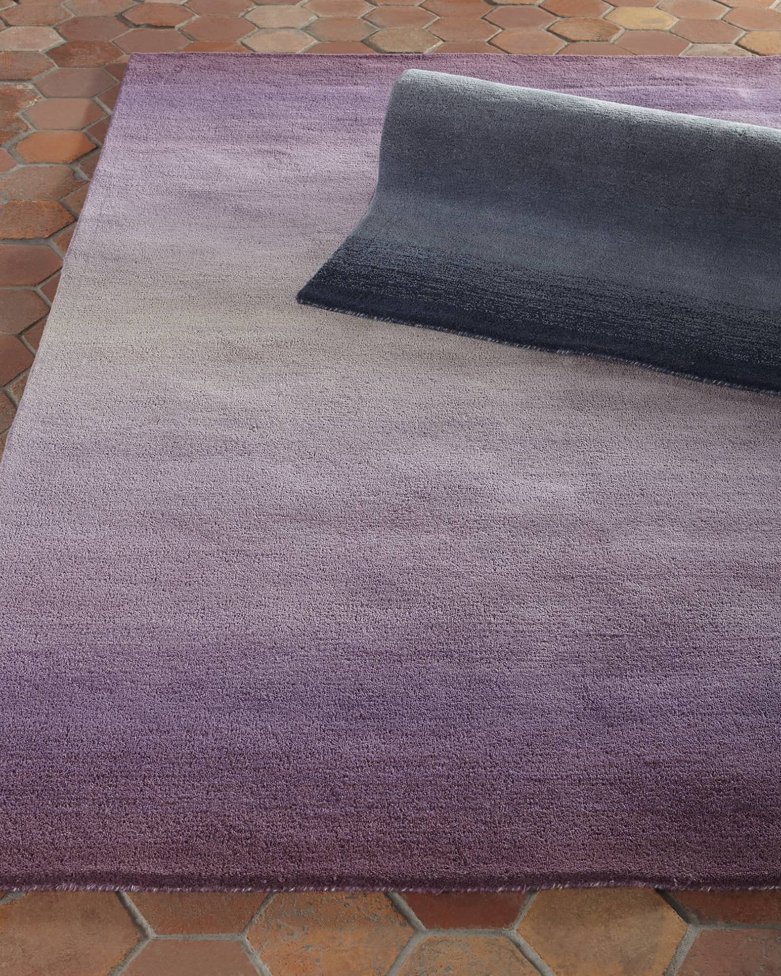 Cascade Rug | Neiman Marcus